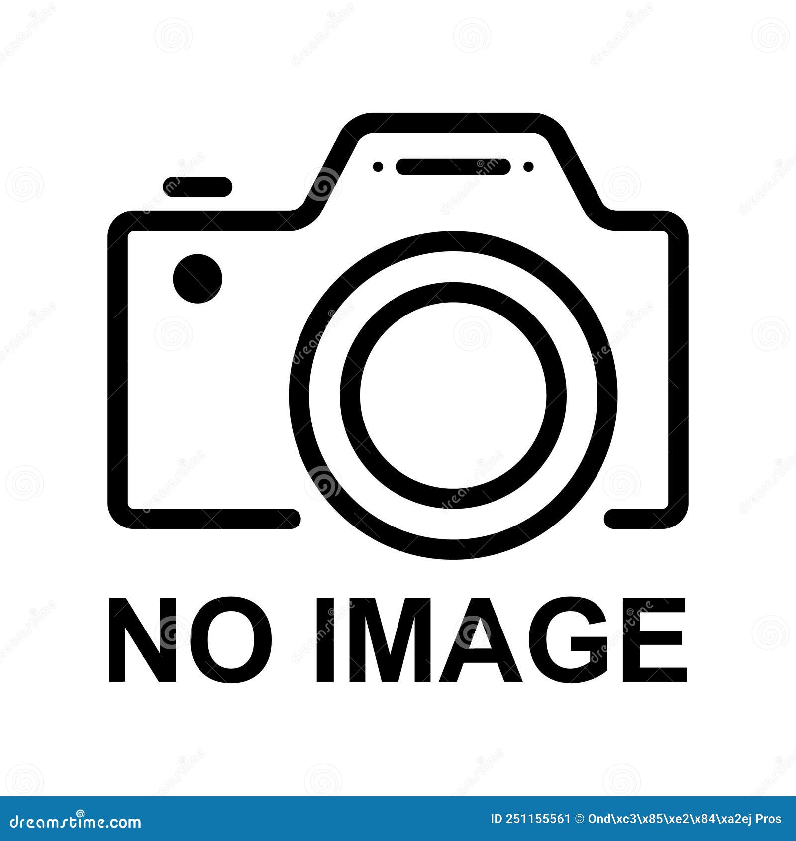No Image Vector Symbol, Missing Available Icon. No Gallery for this ...