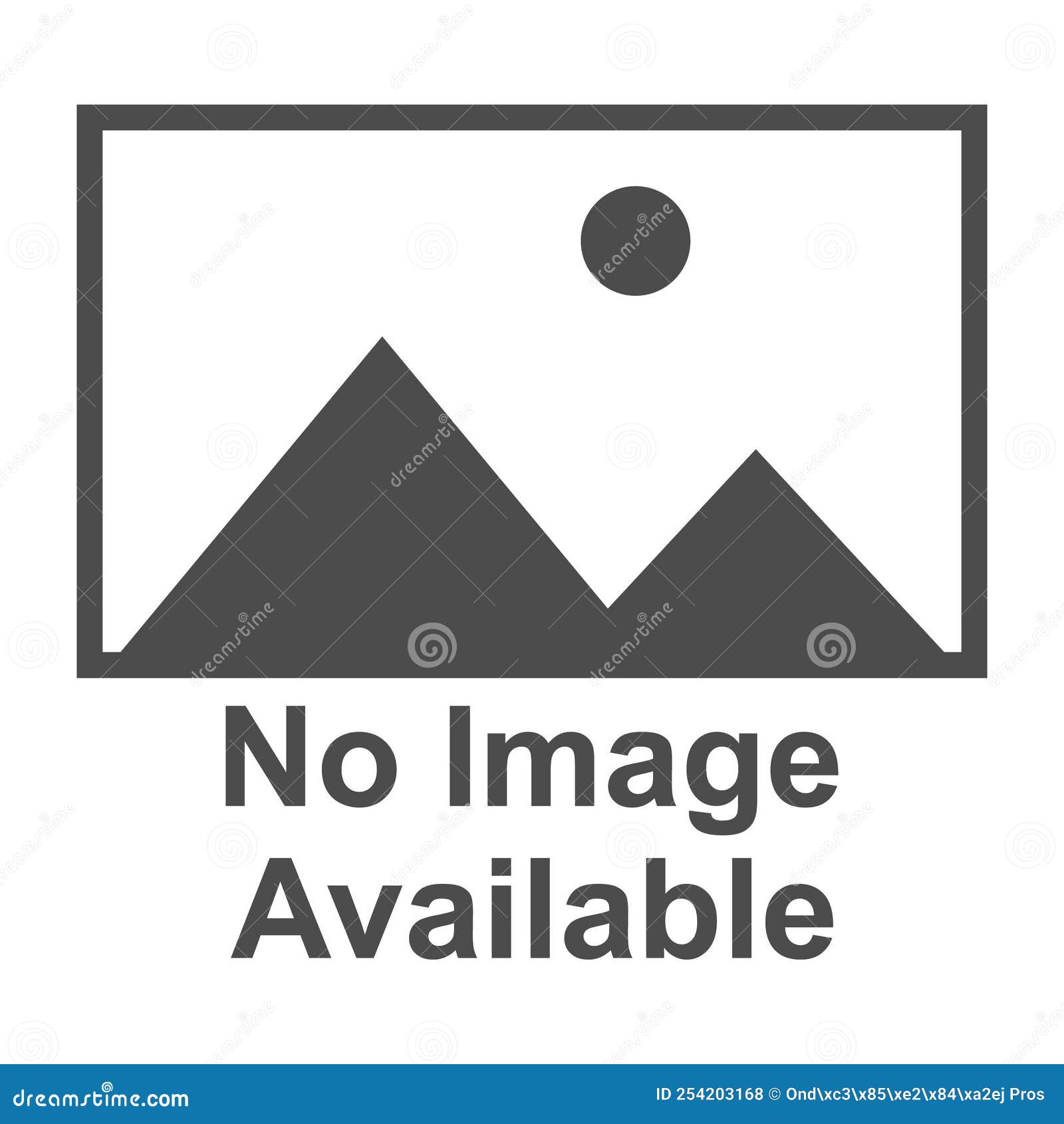 No Image Vector Symbol, Missing Available Icon. No Gallery for this ...