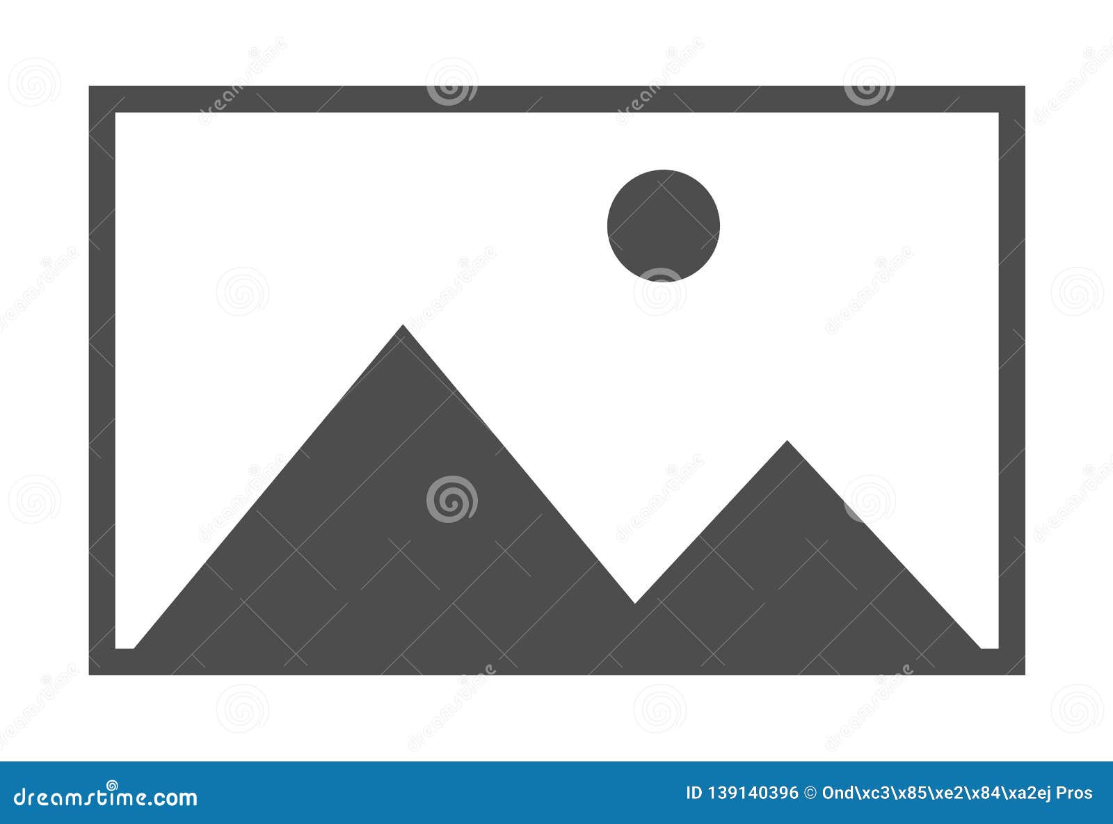 No Image Vector Symbol, Missing Available Icon. No Gallery for this ...