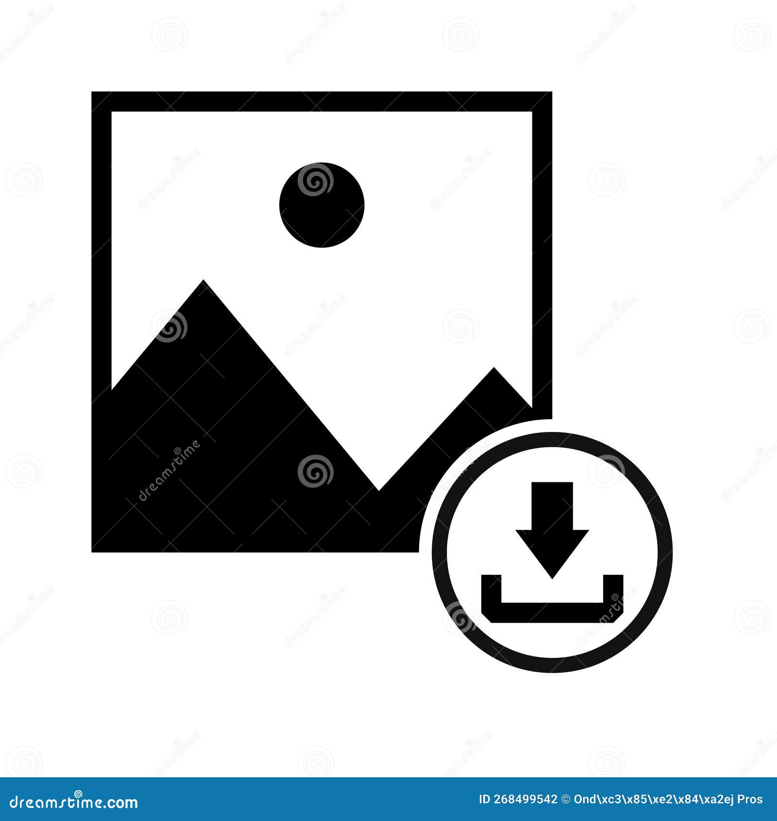 No Image Vector Symbol, Missing Available Icon. No Gallery for this ...