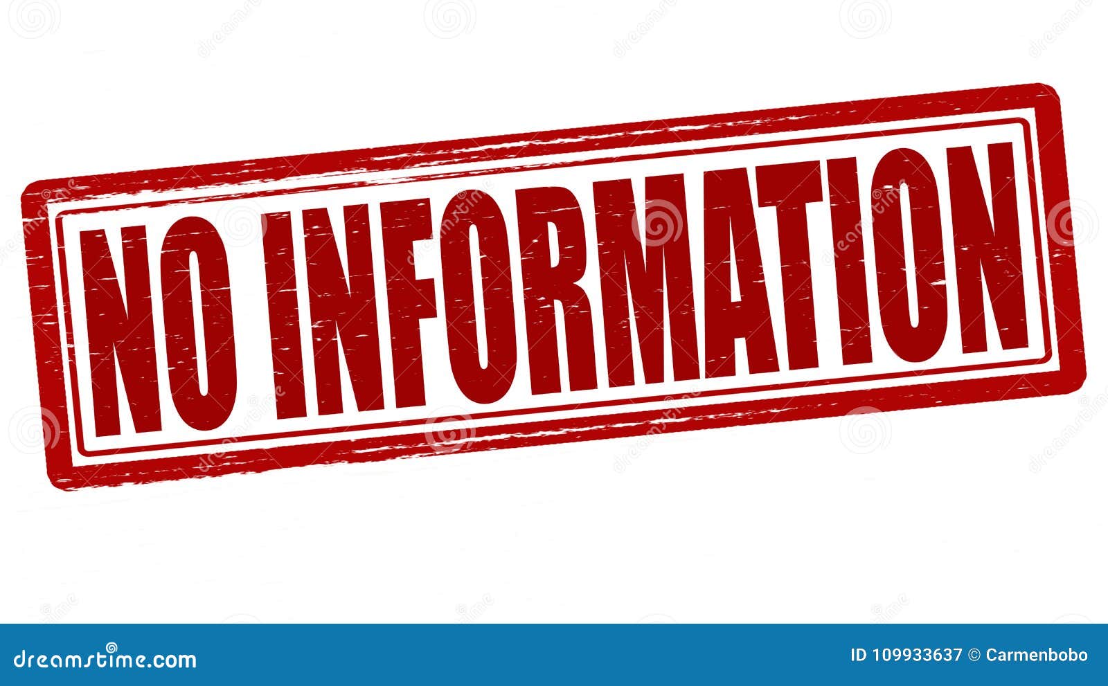 No information stock illustration. Illustration of miscellaneous ...