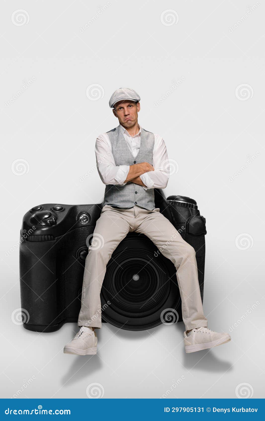 No inspiration concept stock image. Image of development - 297905131