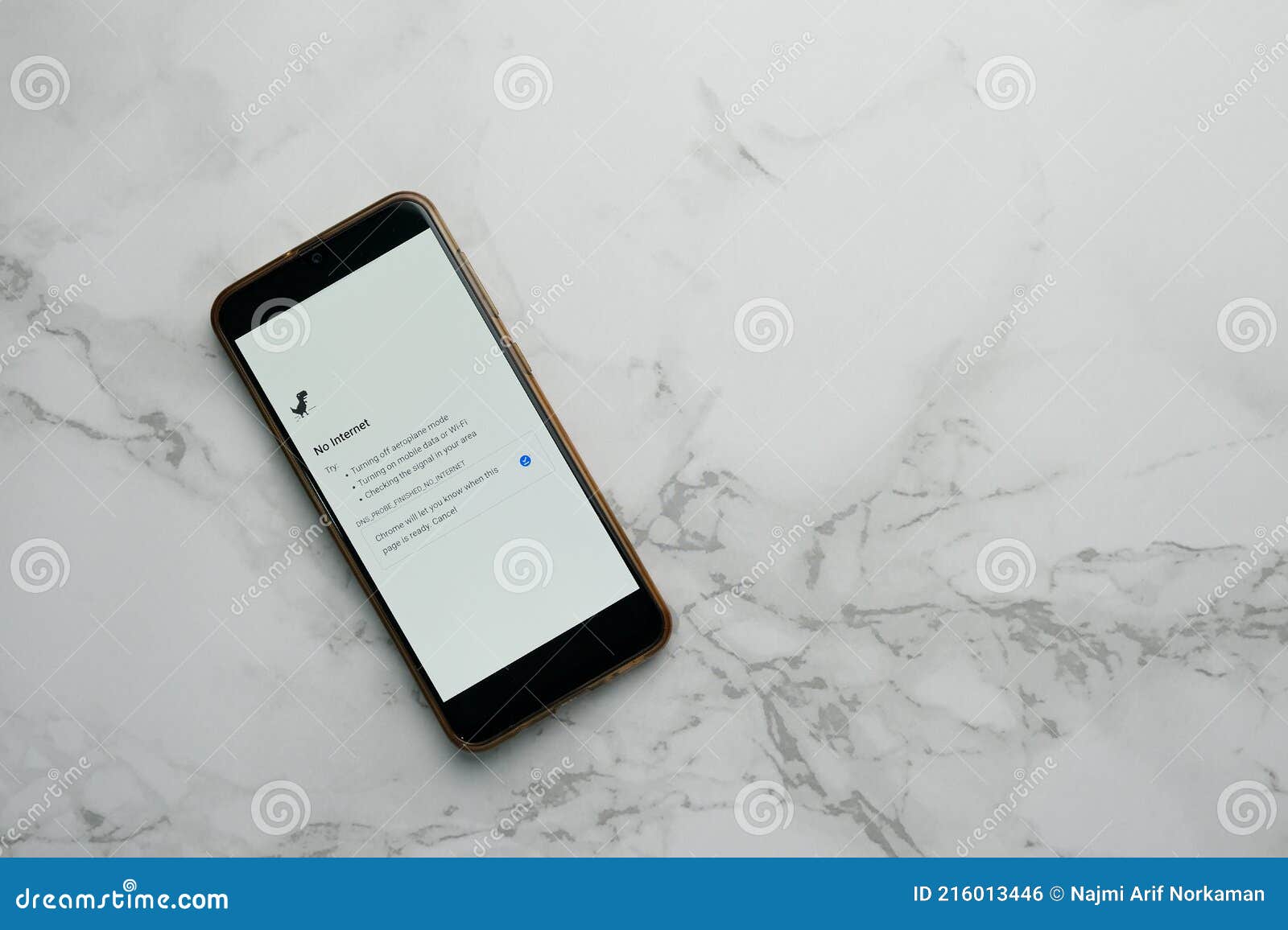 No Internet Connection No Internet Connection Caused Online Education ...