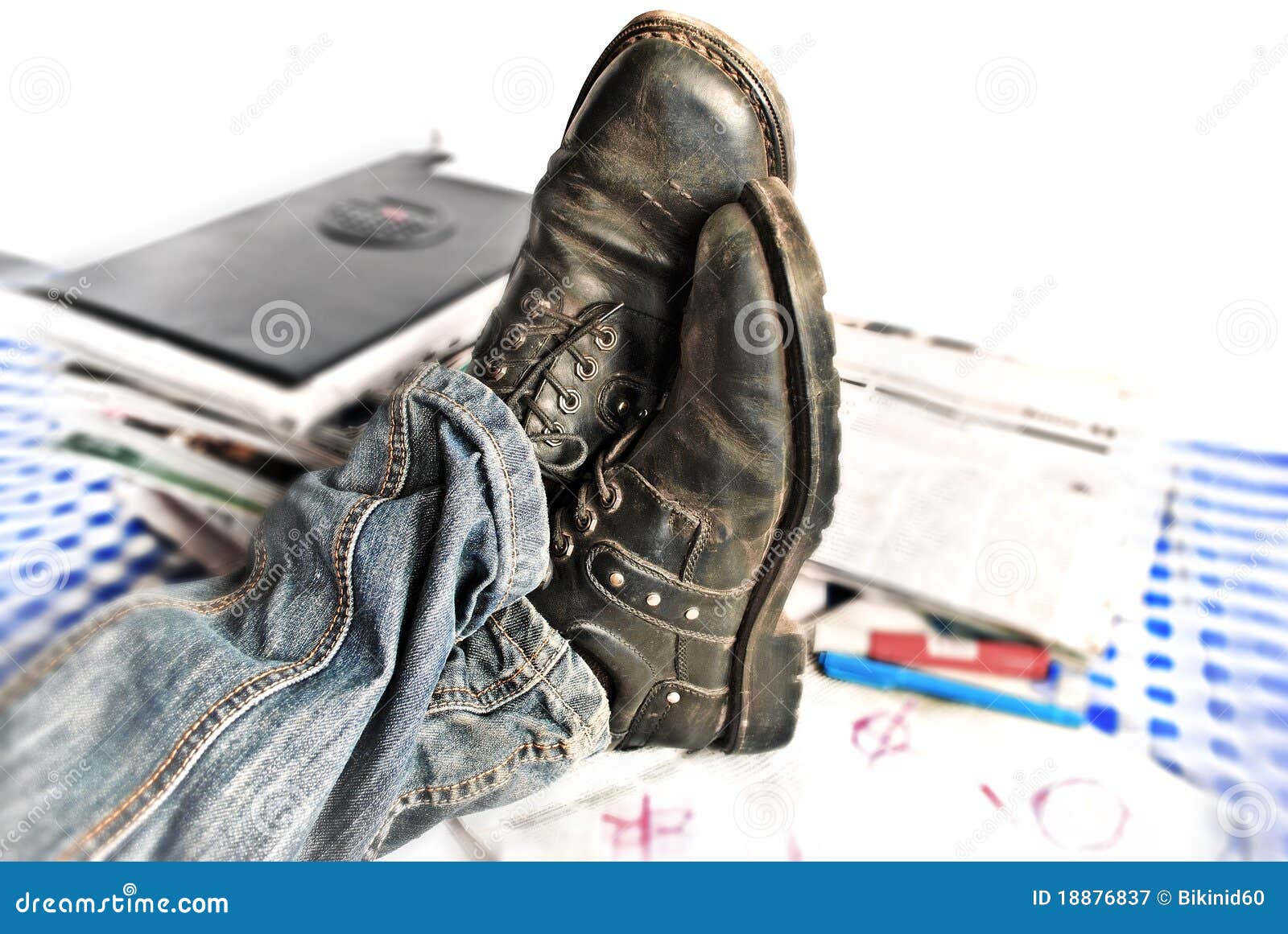 No job! stock image. Image of relax, body, hopelessness - 18876837