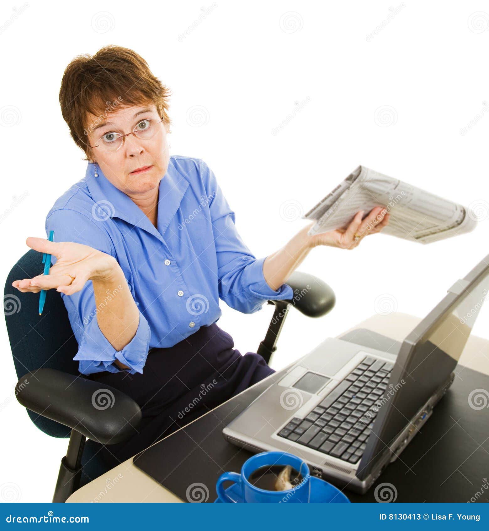 No Jobs Available stock image. Image of lifestyle, person - 8130413