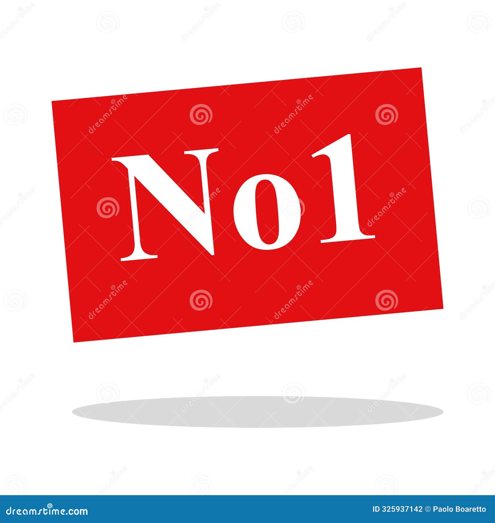 No.1 label icon. top level stock illustration. Illustration of text ...