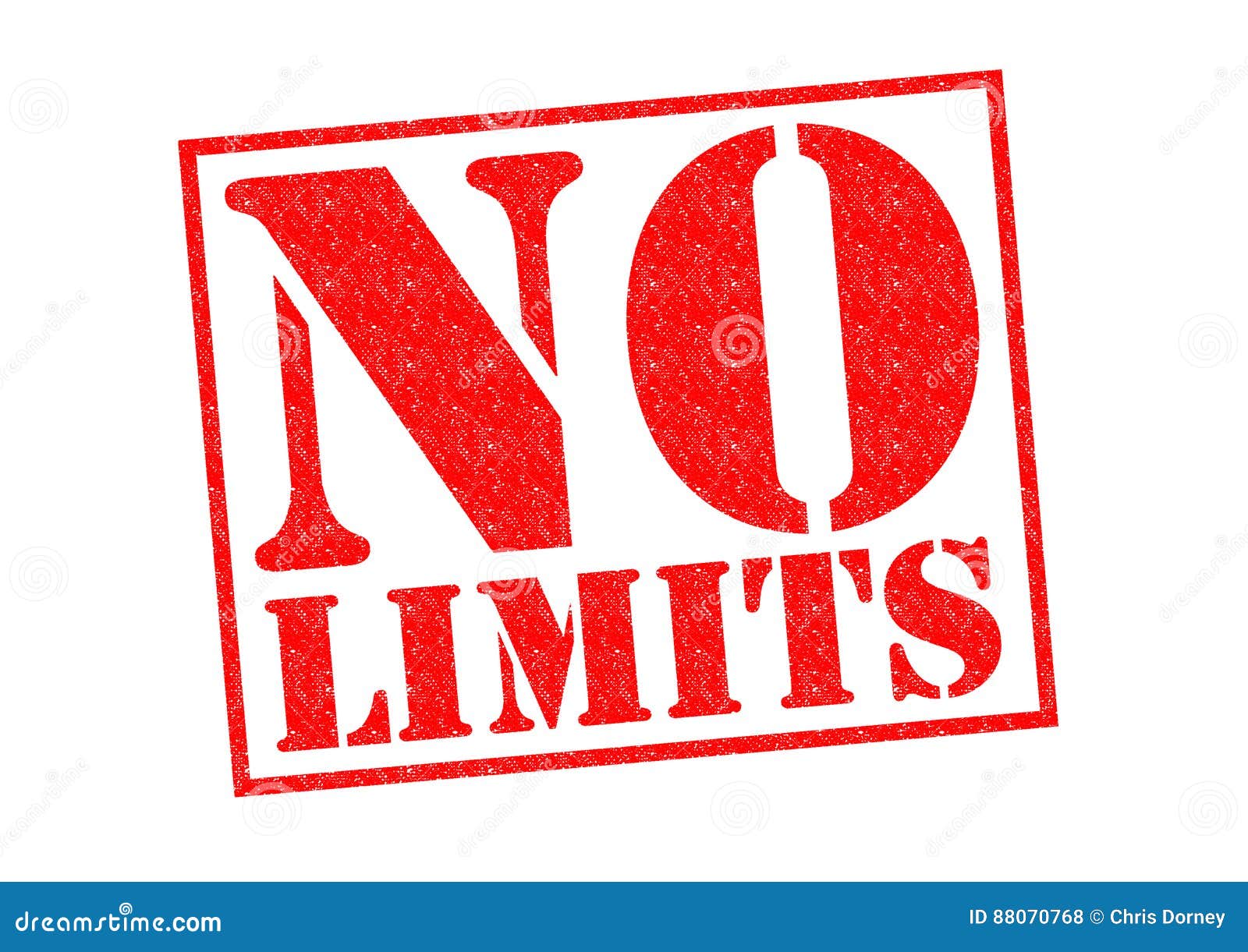 NO LIMITS stock photo. Image of grunge, isolated, stamps - 88070768