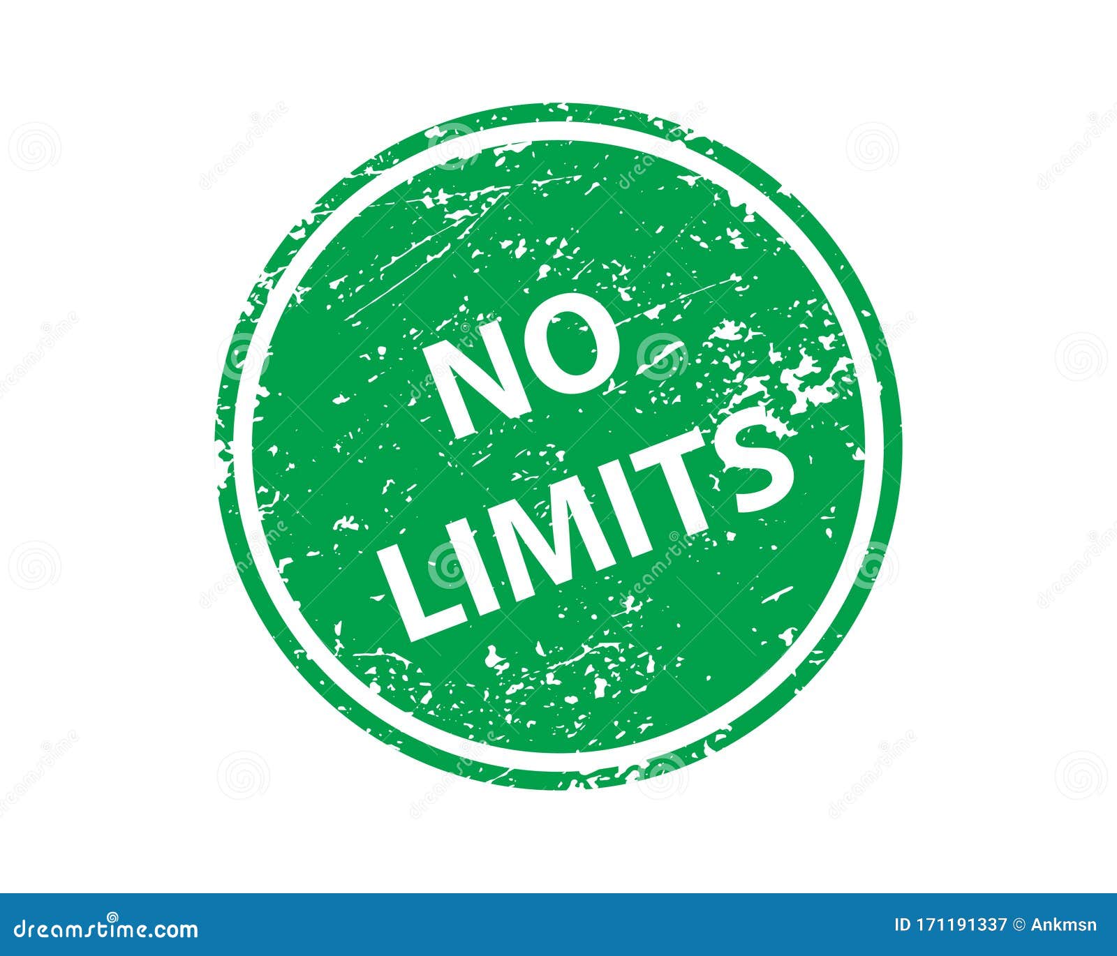 No Limits Logo