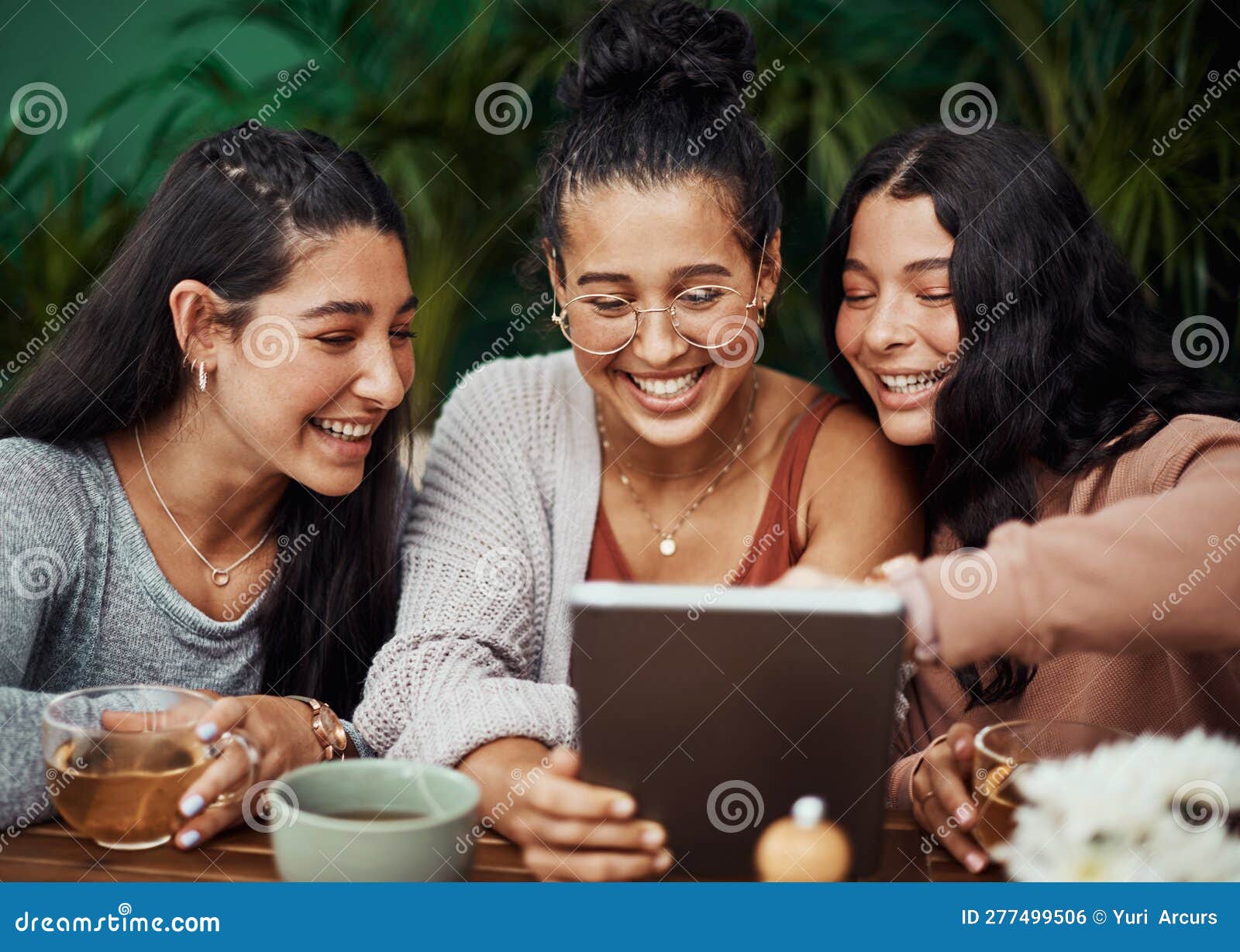 No Matter Where You Go Sisters Will always Be Connected. Young Sisters ...