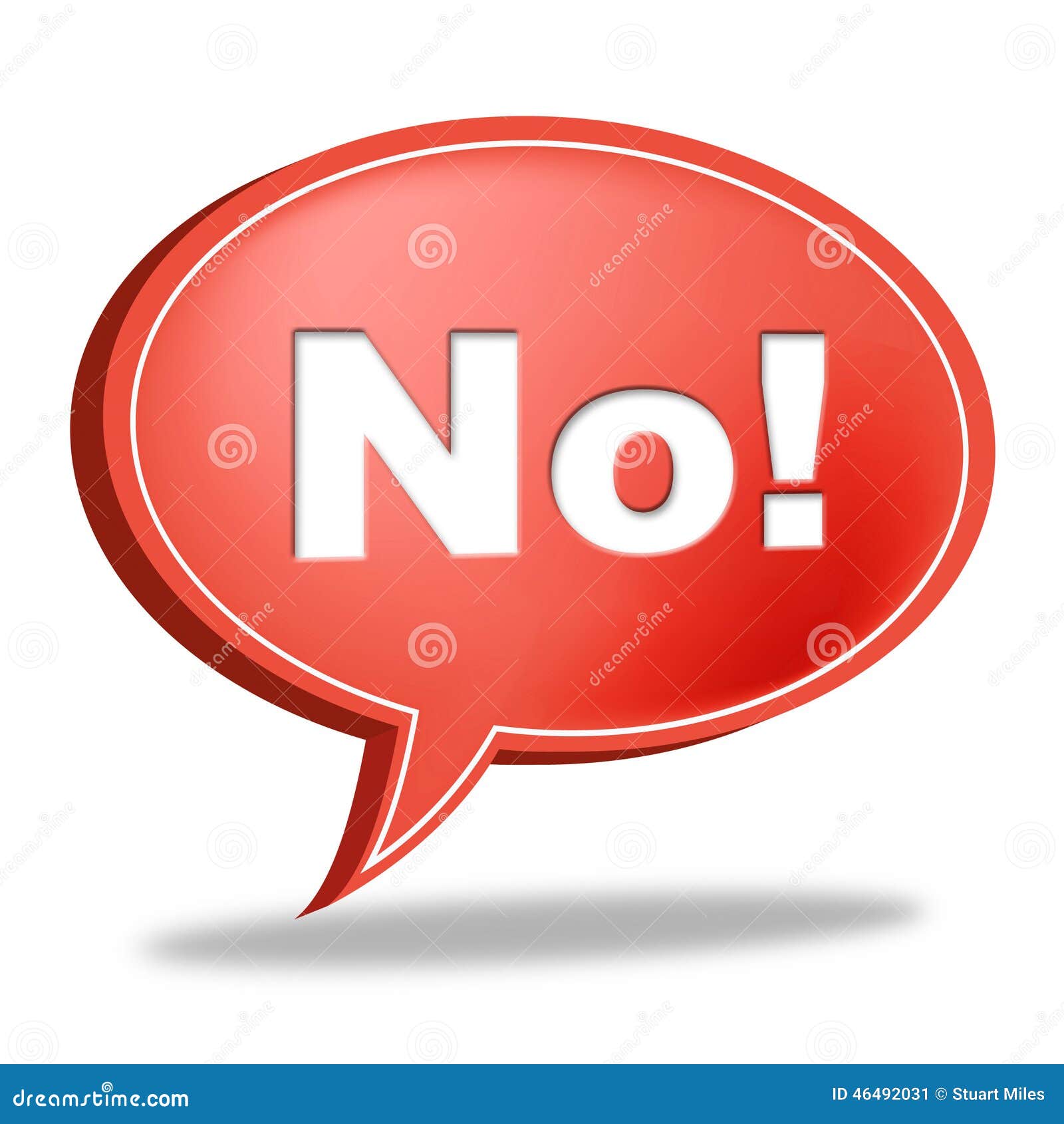 No Message Indicates Communicate Correspondence and Communication Stock ...