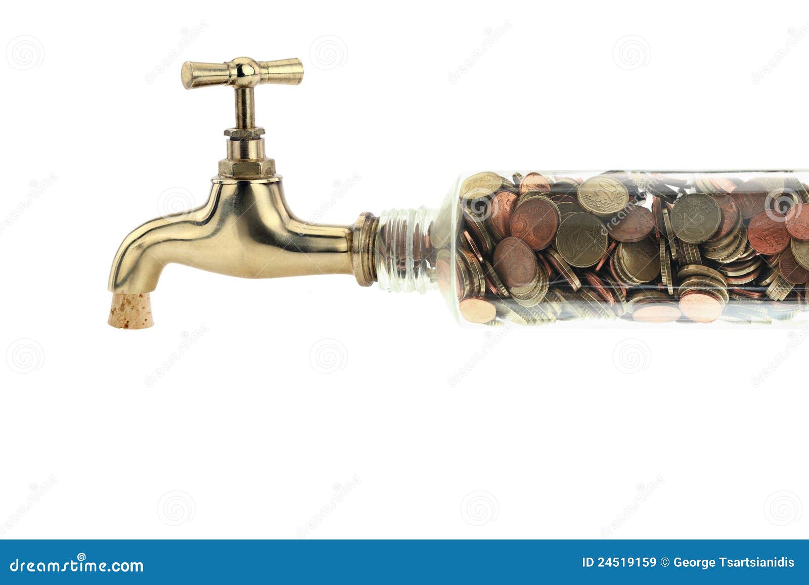 Coins Falling No Background Stock Photos - Free & Royalty-Free Stock ...