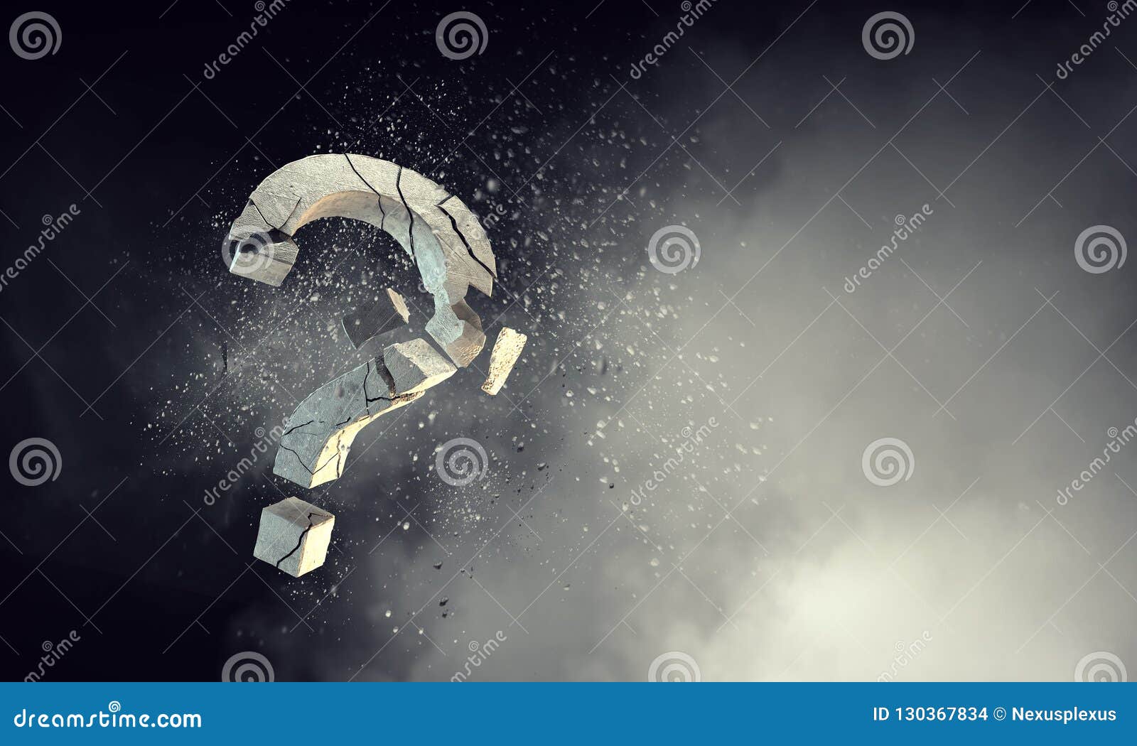 No more questions stock photo. Image of mark, knowledge - 130367834