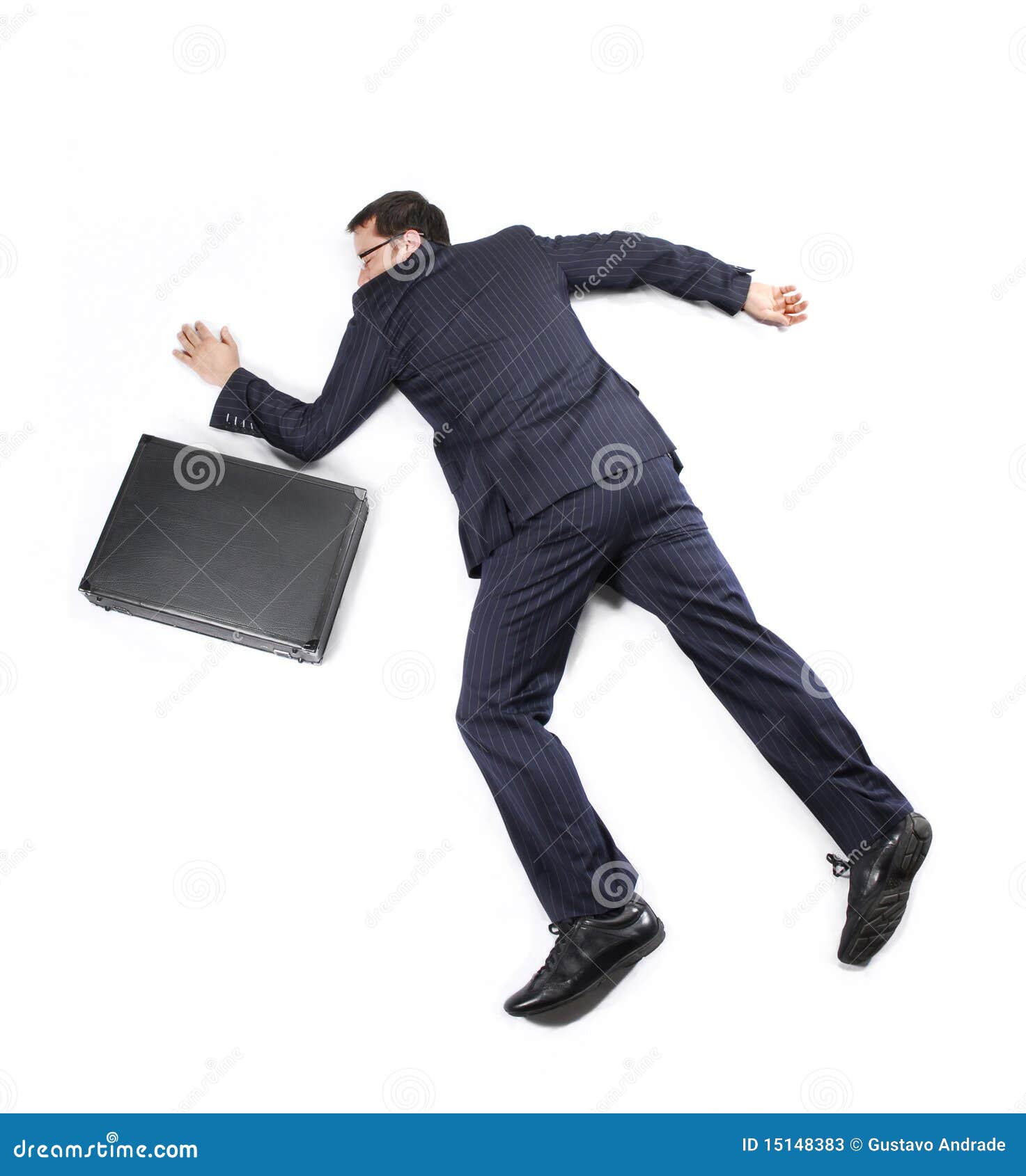 No more work. stock image. Image of economy, negative - 15148383