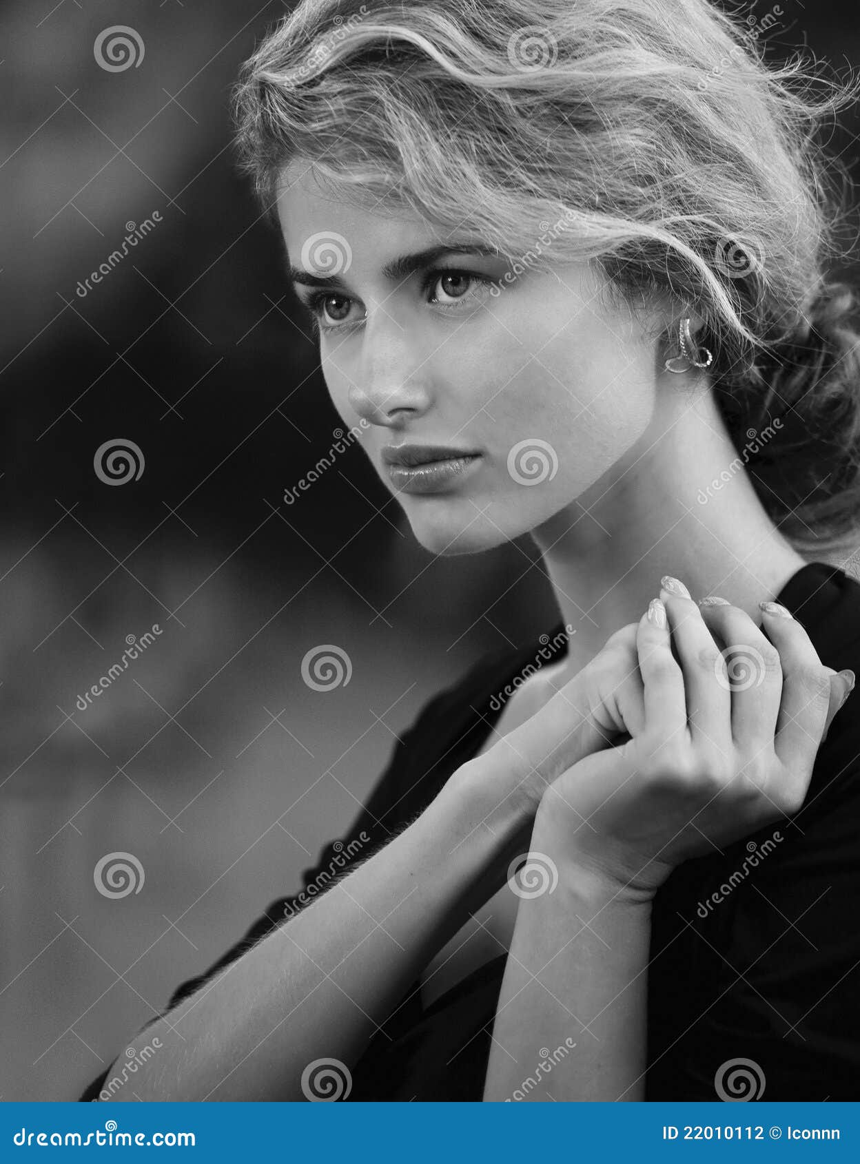 No name stock photo. Image of hand, portrait, largly - 22010112