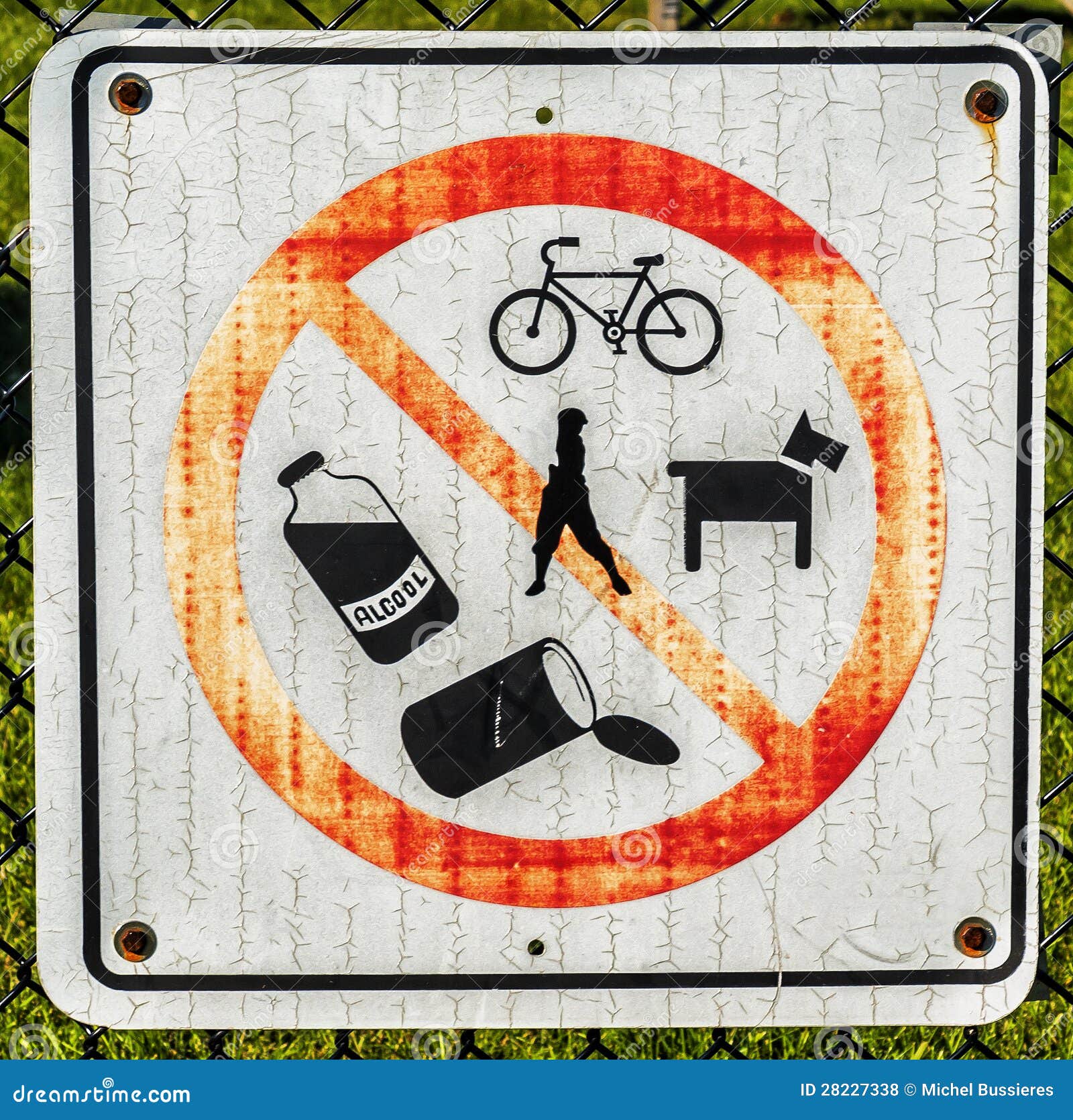 No No sign stock illustration. Illustration of background - 28227338