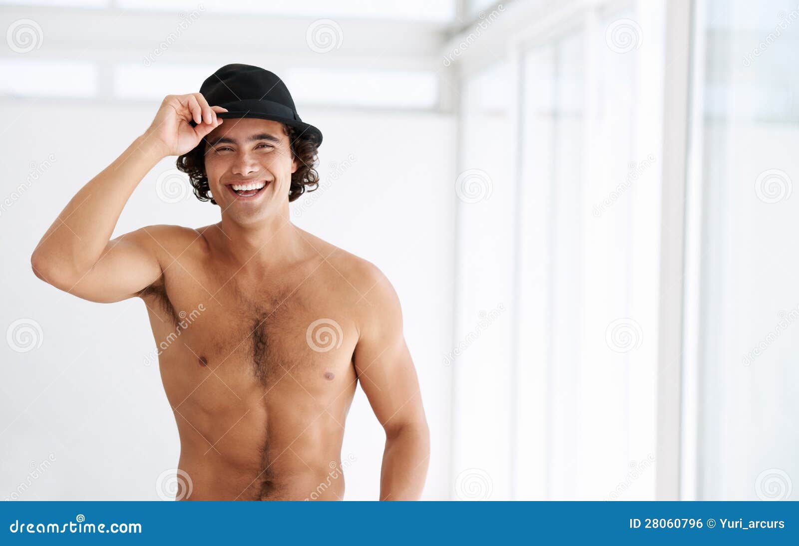 No-one Can Resist this Gorgeous Smile Stock Photo - Image of healthy ...