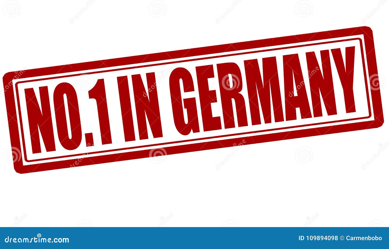 No one in Germany stock illustration. Illustration of sign - 109894098