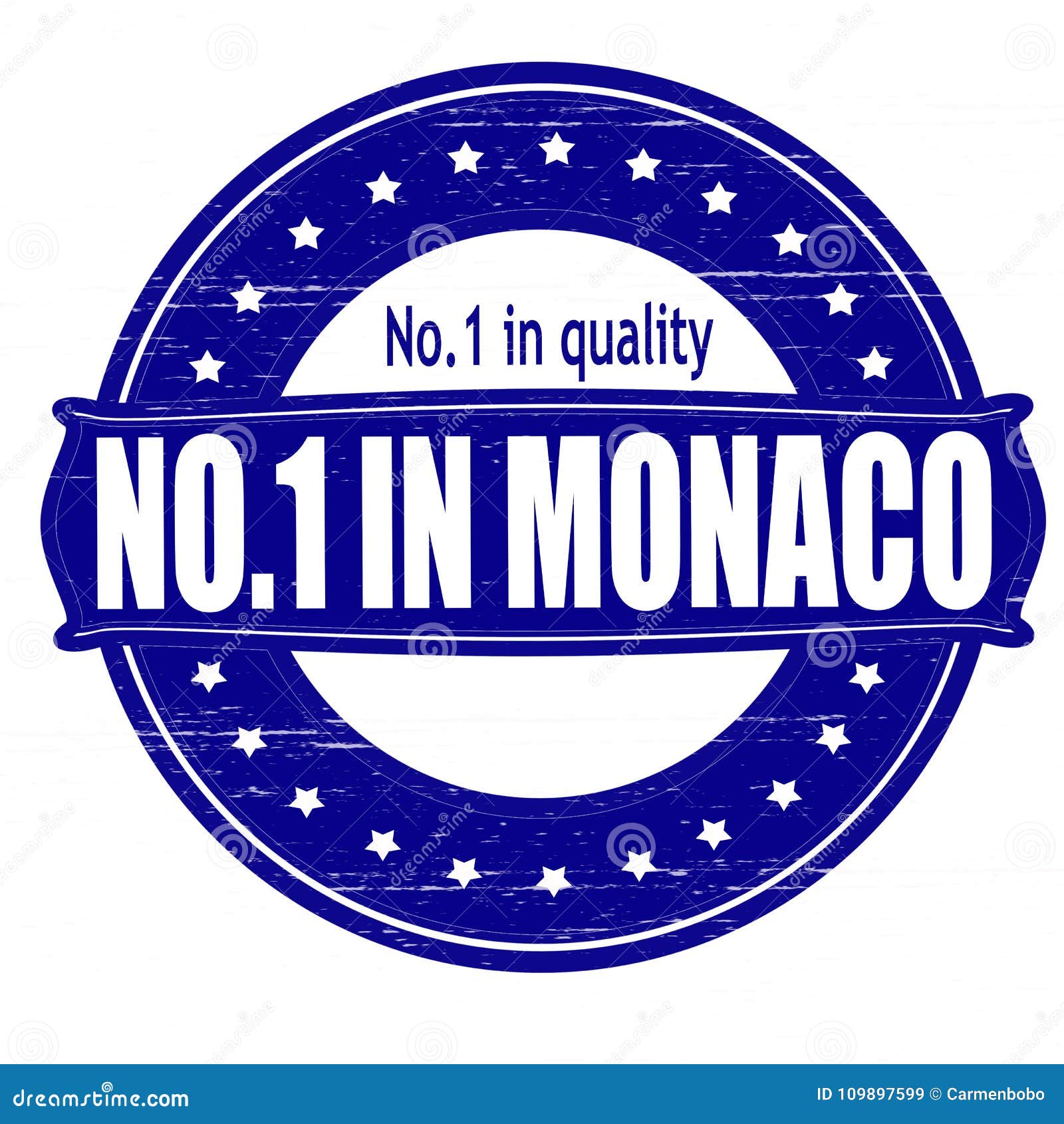 No one in Monaco stock illustration. Illustration of monaco - 109897599