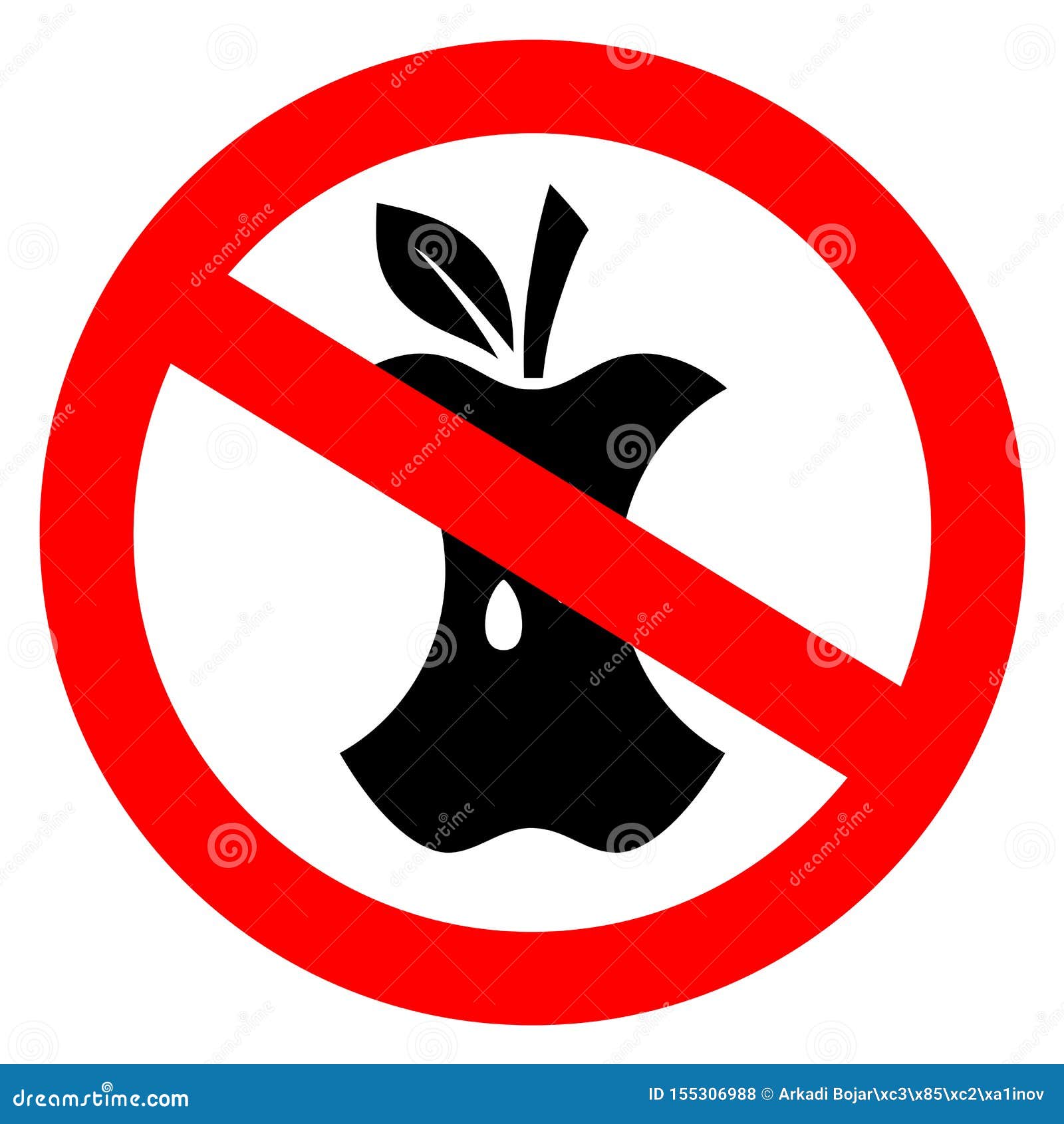 Organic Waste Recycling Information Booklet Cartoon Vector ...