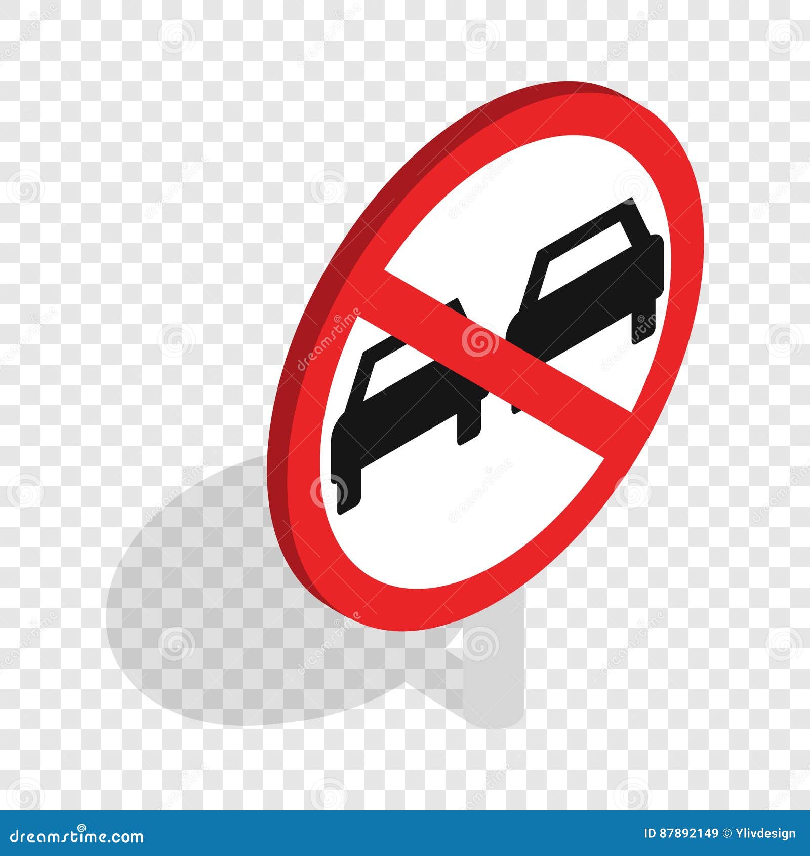 Overtaking Turn Stock Illustrations – 416 Overtaking Turn Stock ...