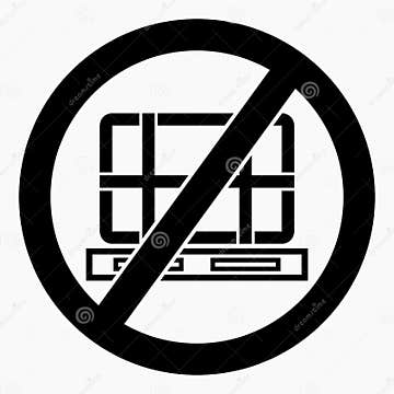 No pallet icon stock illustration. Illustration of carrying - 265066389