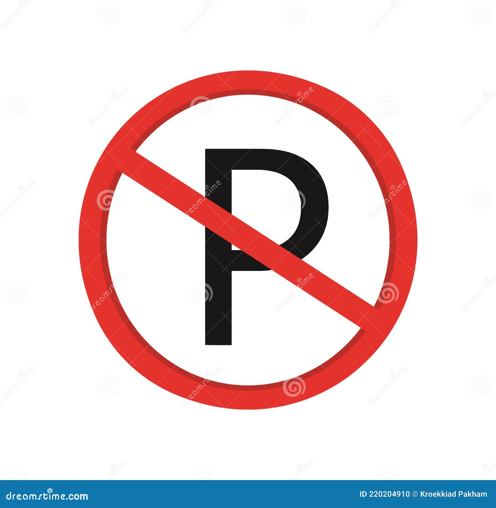 No Signal. Please Stand By. Vector Poster With Hand Drawn Illustration ...