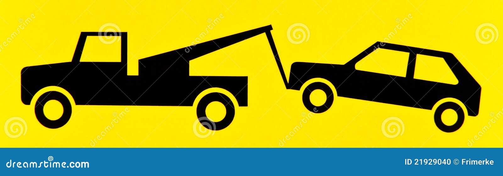 111 No Parking Tow Icon Stock Photos - Free & Royalty-Free Stock Photos ...