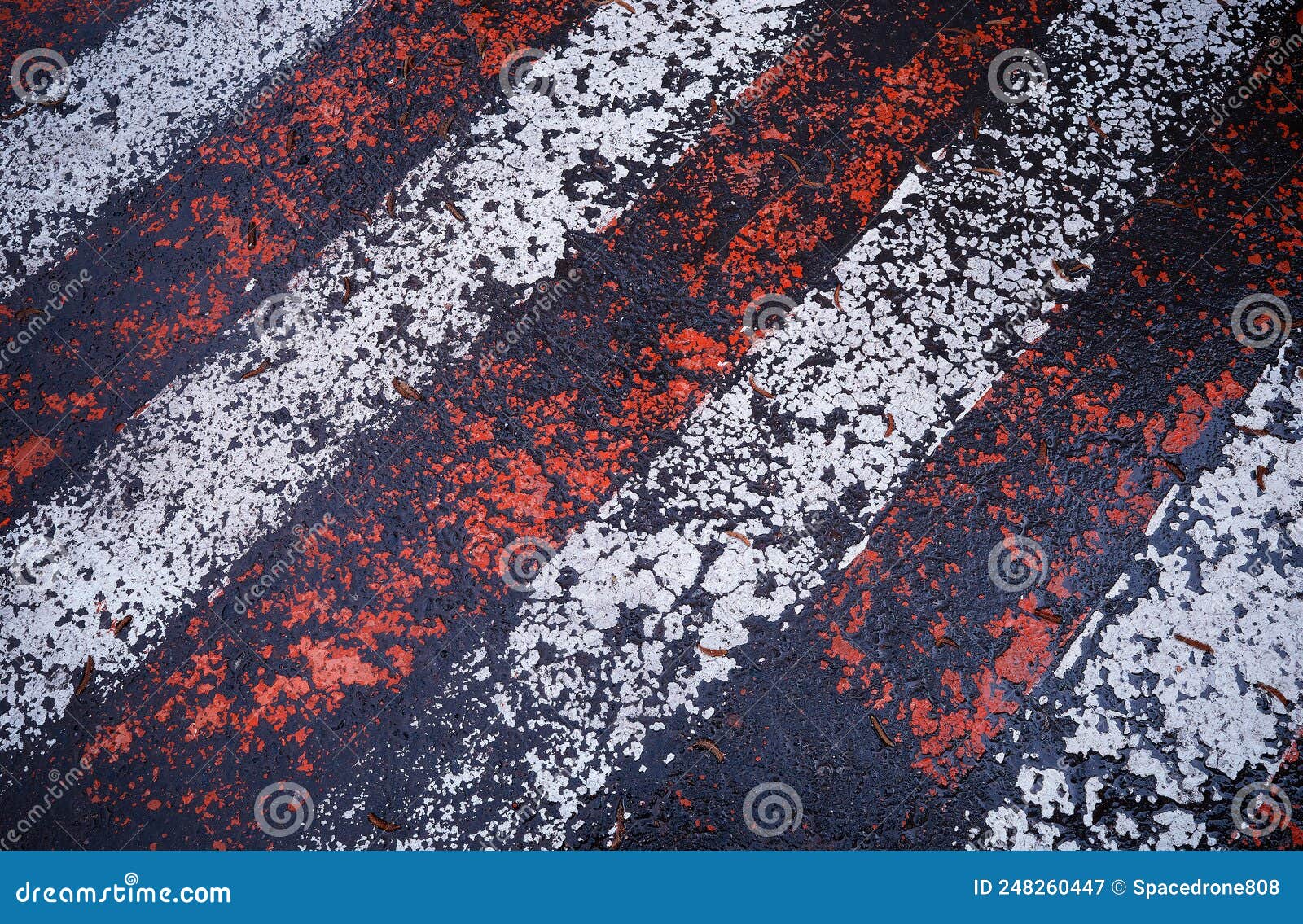 No Parking Vintage Asphalt Sign Texture Backdrop Stock Image - Image of ...