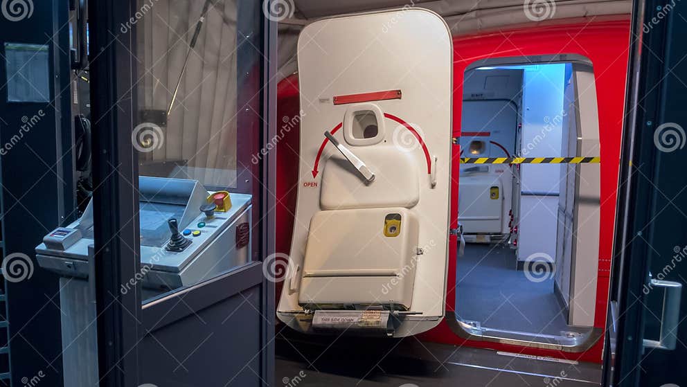 No passengers allowed stock image. Image of flying, crew - 35731193