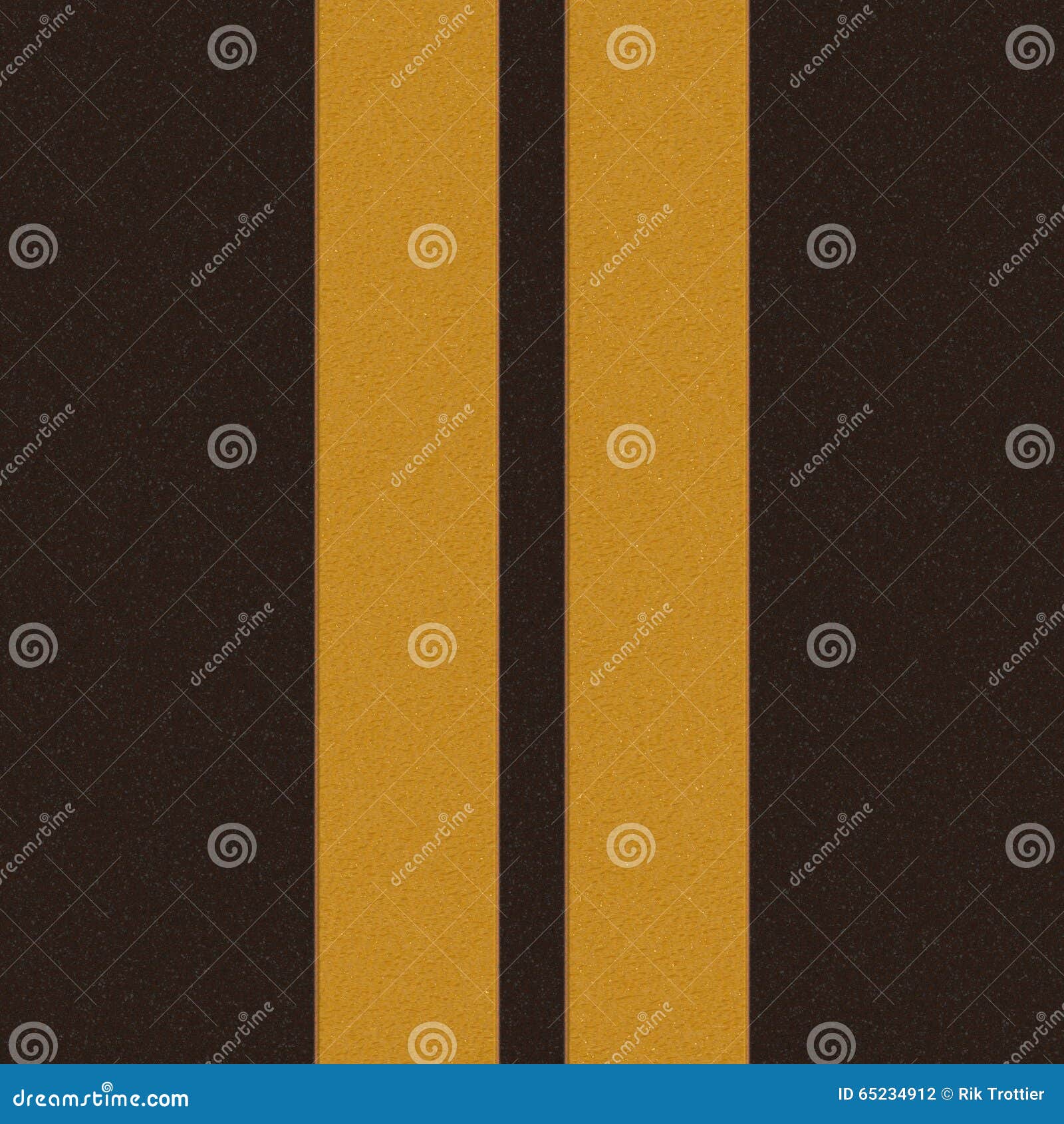 No Passing lanes stock illustration. Illustration of rough - 65234912
