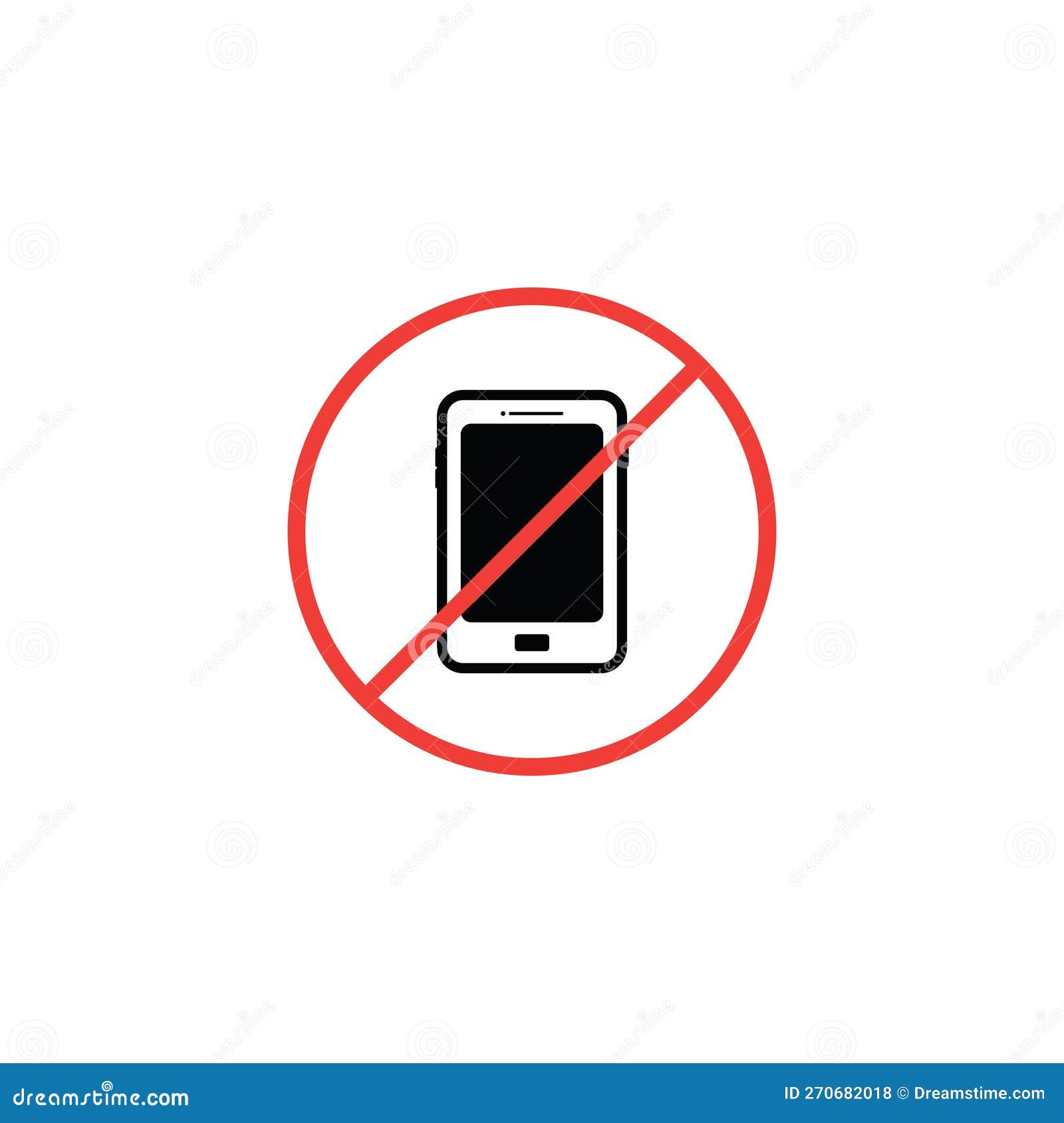 Silent Operation Logo