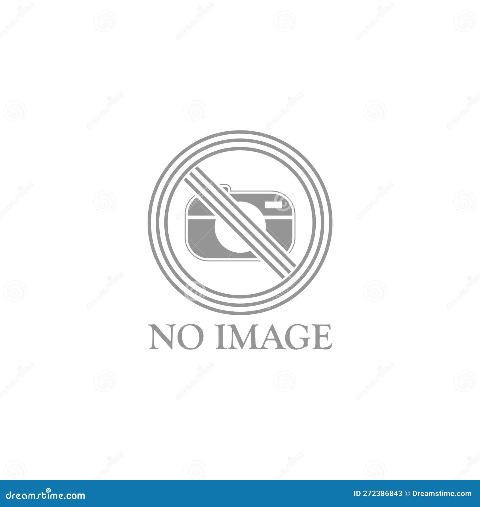 No Photo Available or Missing Image. No Image Symbol Isolated on White ...