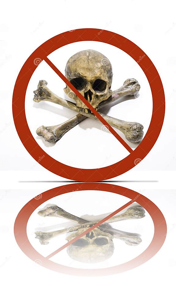 No piracy symbol stock photo. Image of impedimente, sign - 7026576