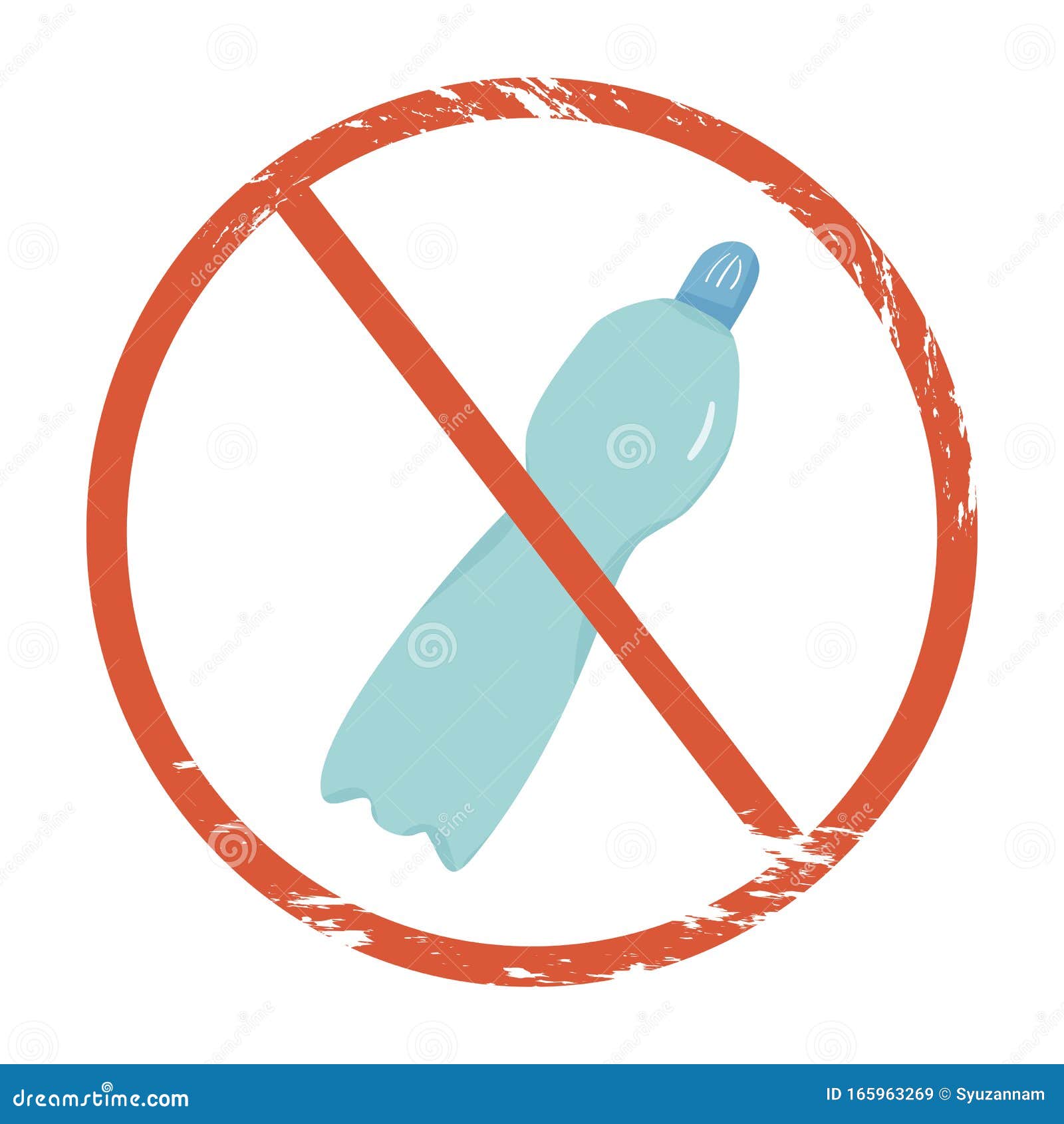 Plastic Symbol, Ecology Recycling Sign Isolated On White Background ...