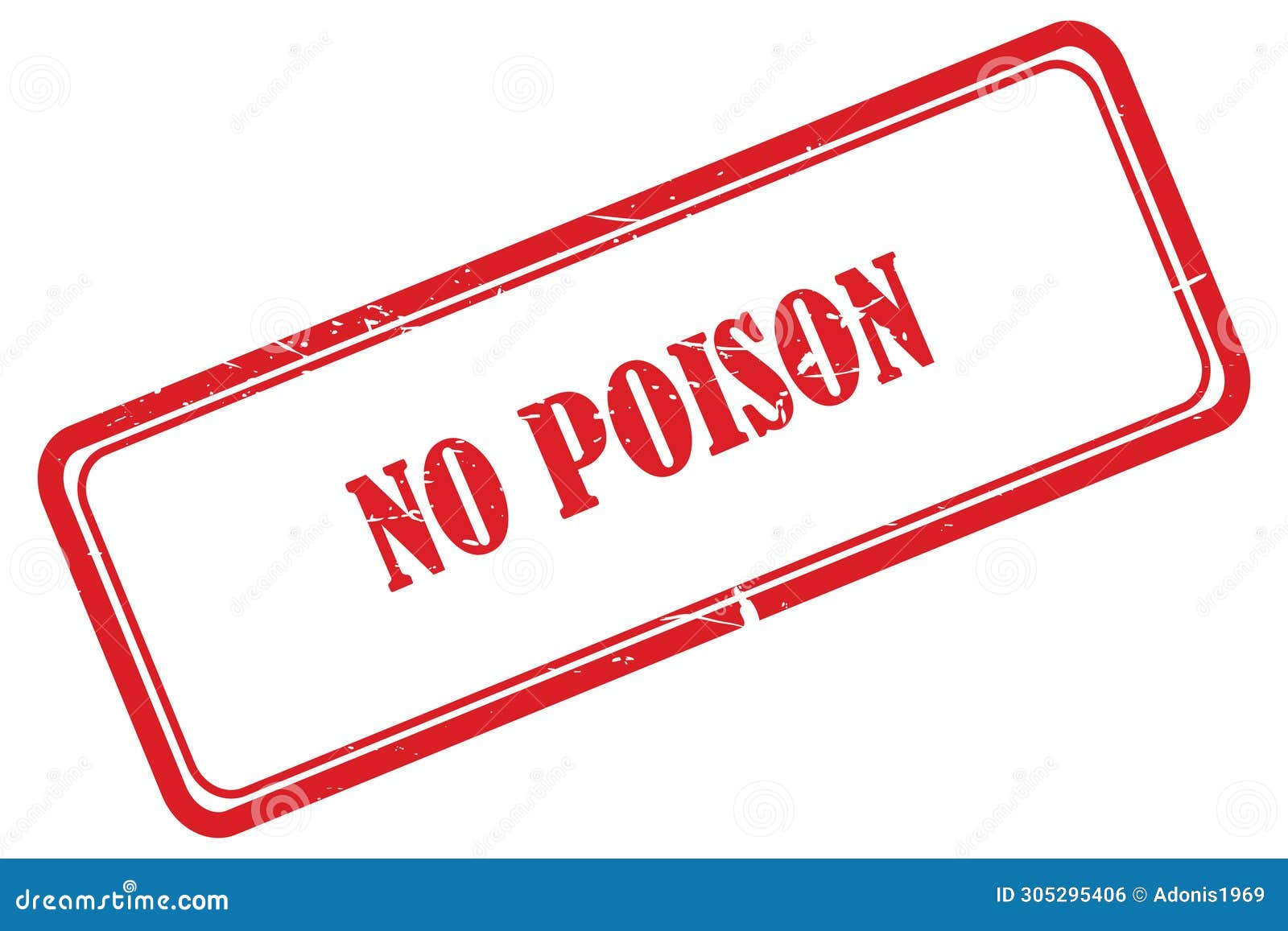 Harmful, Harmless Road Sign Stock Illustration | CartoonDealer.com ...