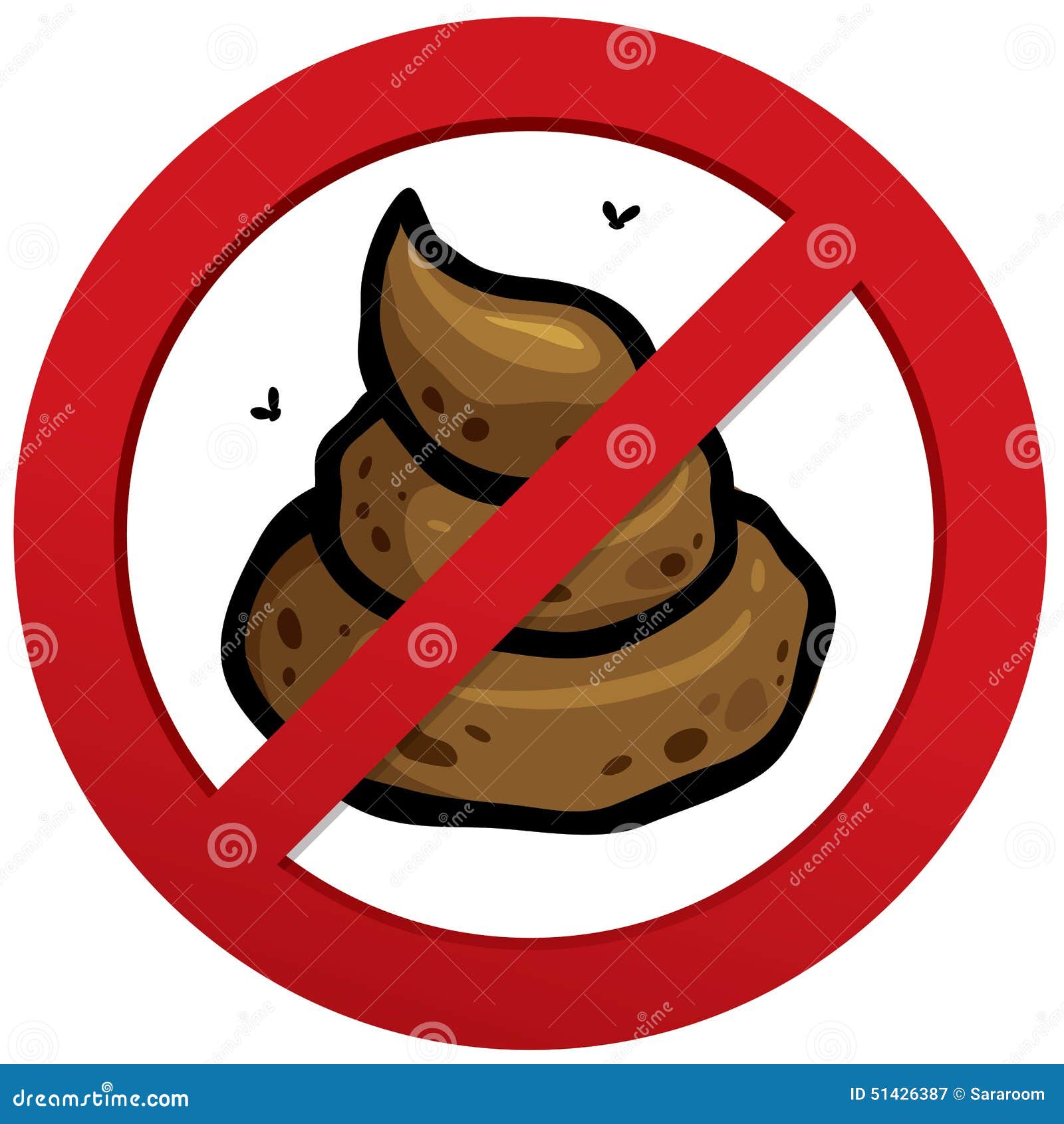 Dog Poop Sign Royalty-Free Cartoon | CartoonDealer.com #71799974 Dog Poop Sign Royalty-Free Cartoon | CartoonDealer.com #71799974