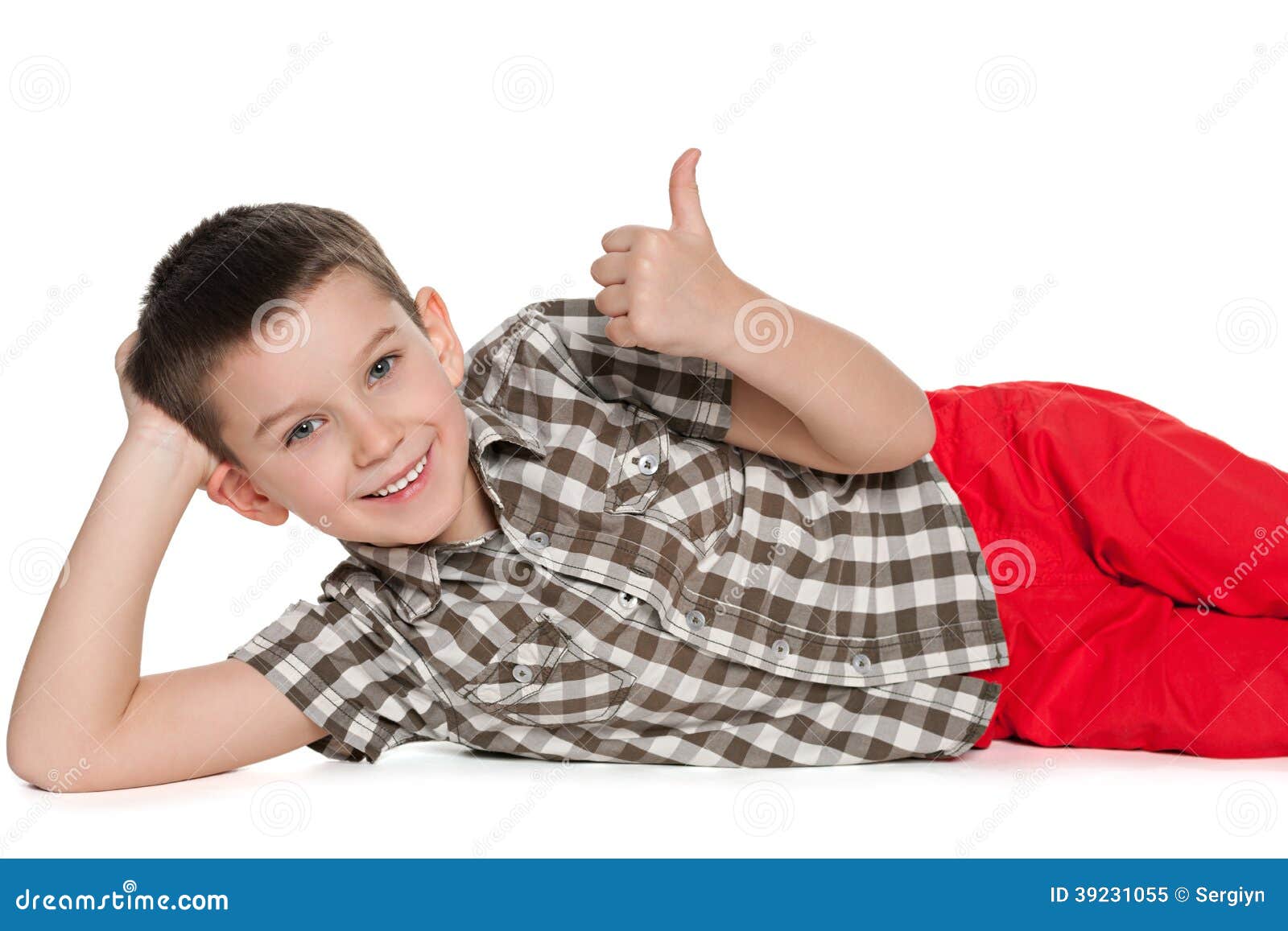 No problem! stock image. Image of happy, peace, caucasian - 39231055
