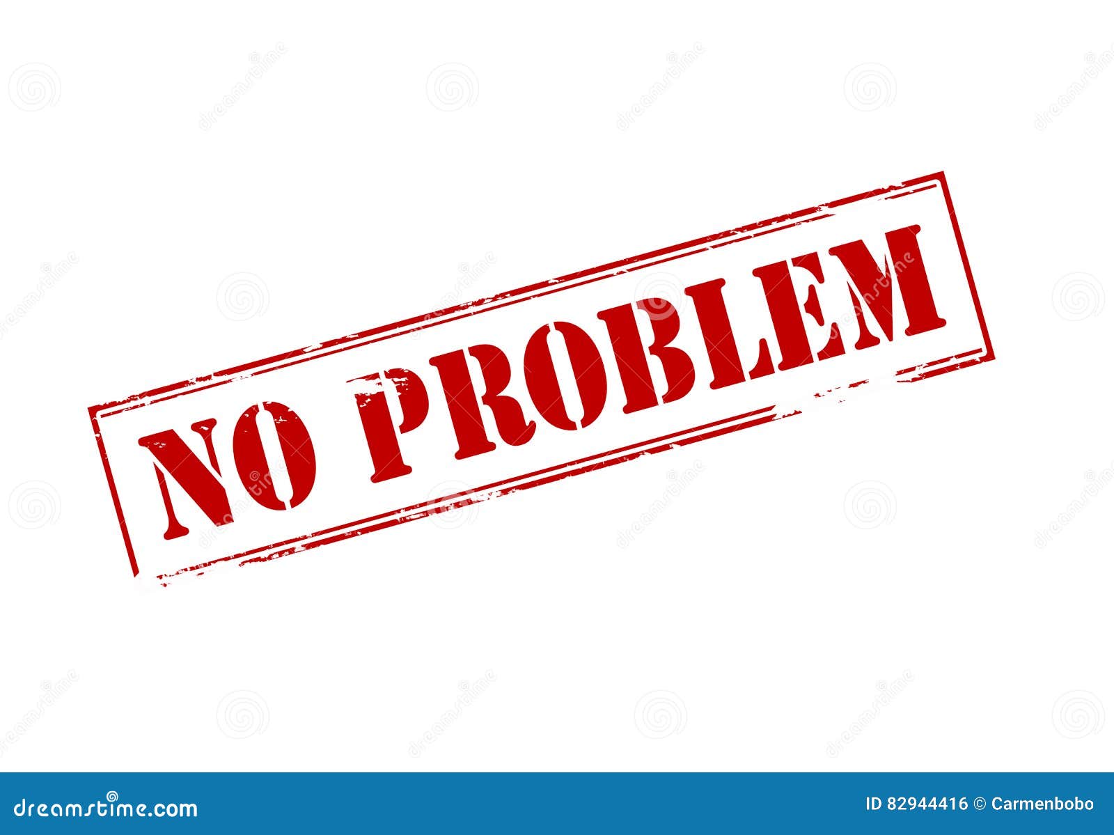 No Problem Clipart