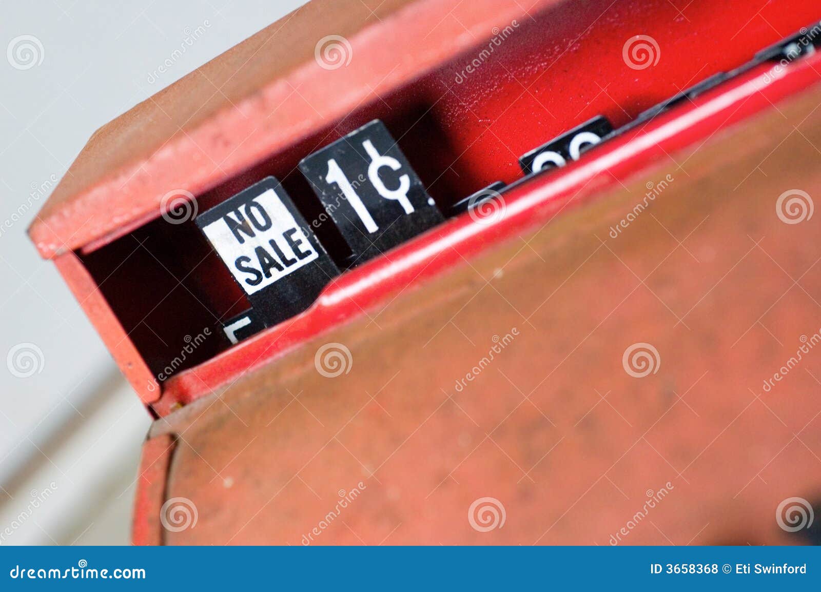 No sale stock photo. Image of finance, metaphor, finances - 3658368