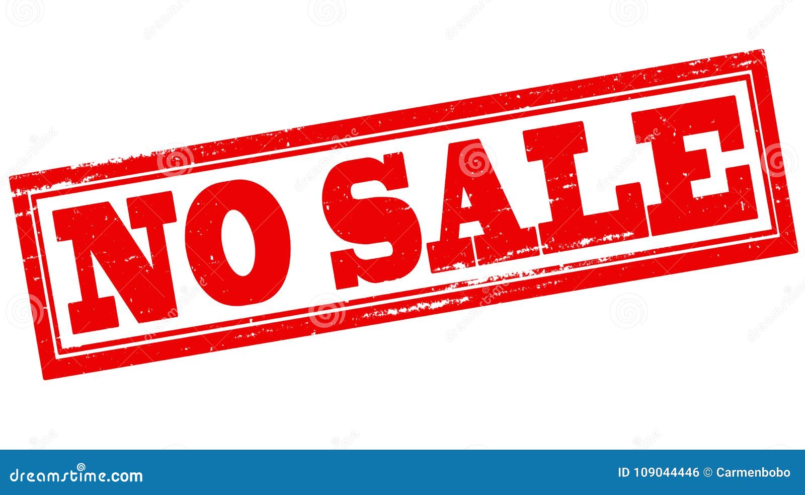 No sale stock illustration. Illustration of grungy, miscellaneous ...