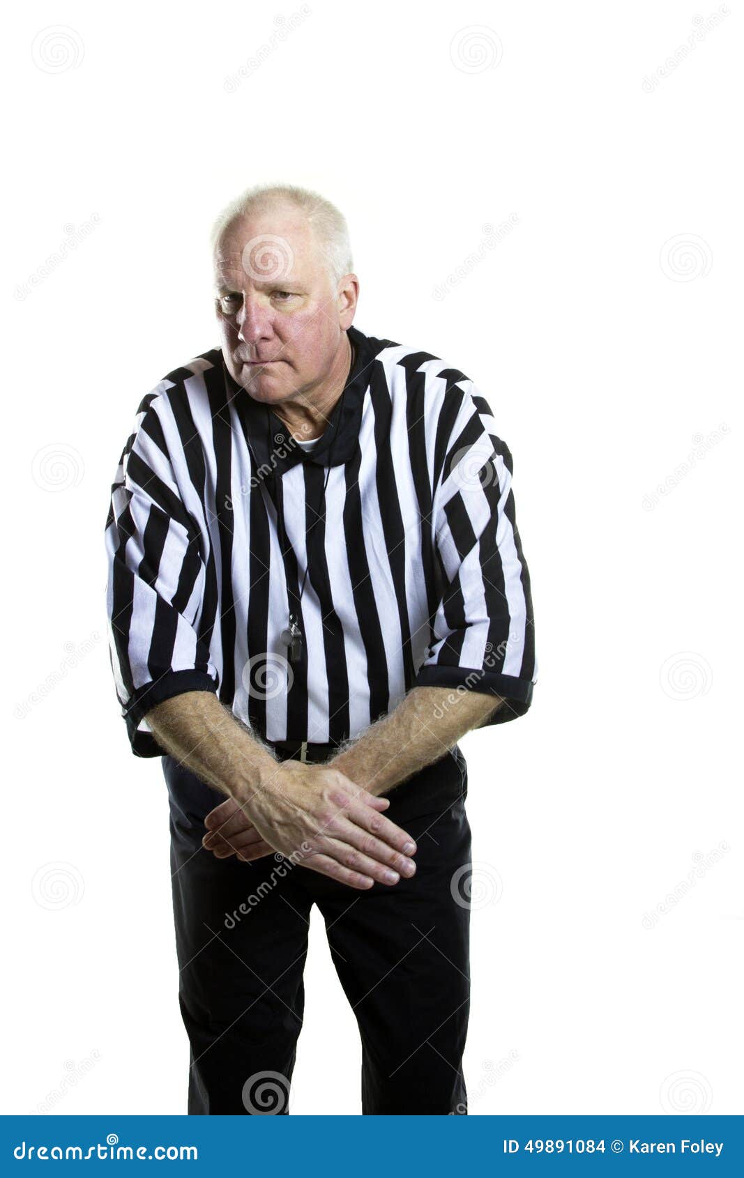 No Score stock photo. Image of referee, sport, official - 49891084