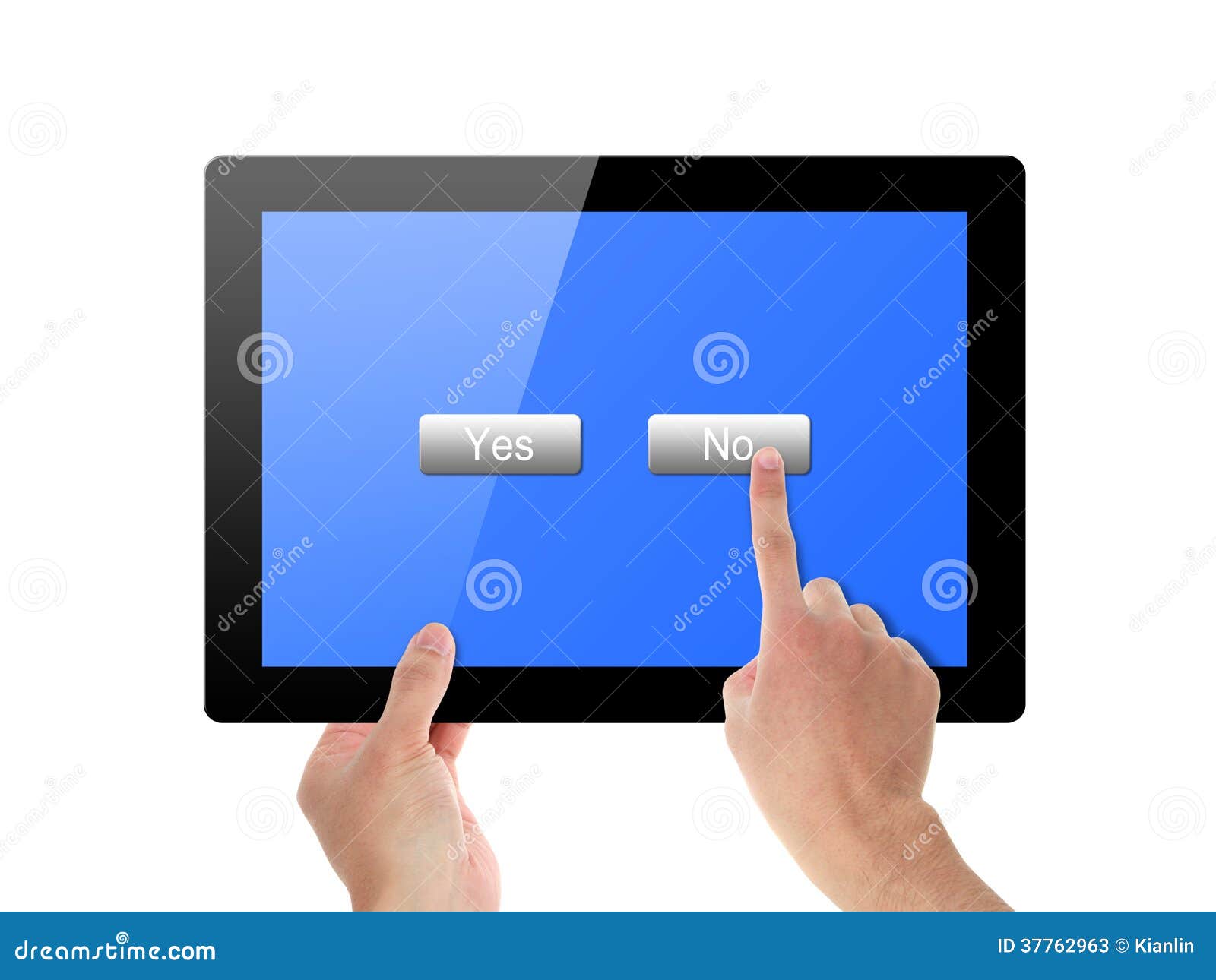 No Select stock image. Image of corporate, freedom, choice - 37762963