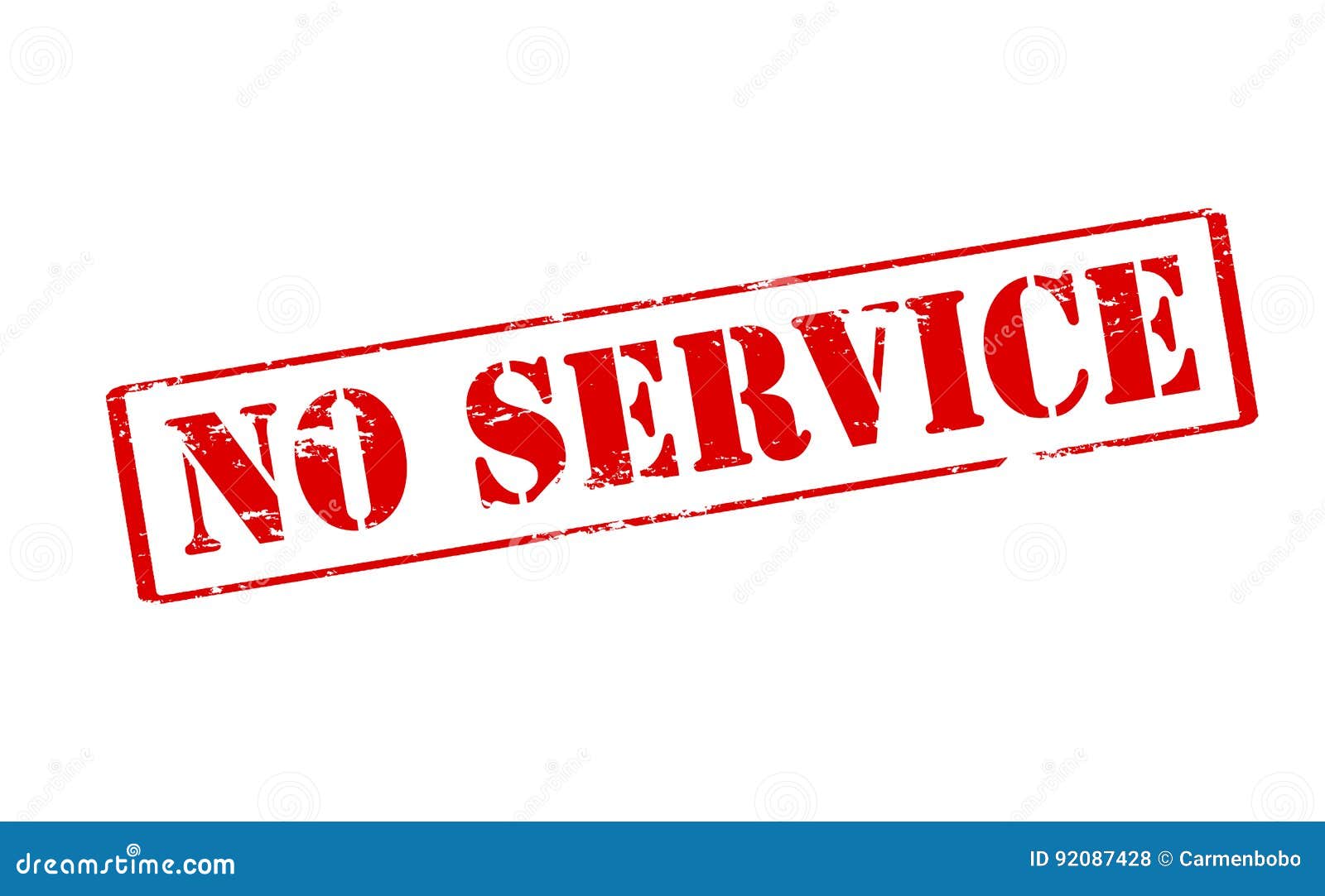 No service stock illustration. Illustration of employment - 92087428
