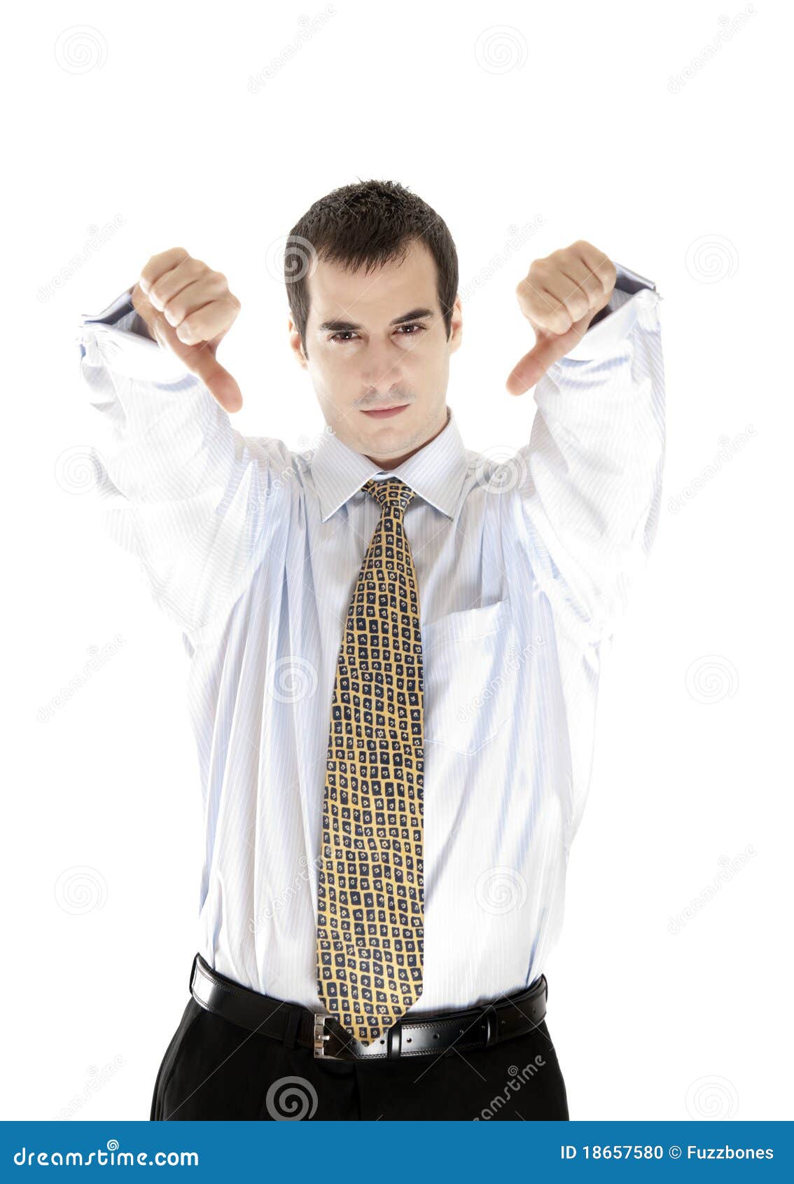 No sign stock photo. Image of background, message, suit - 18657580