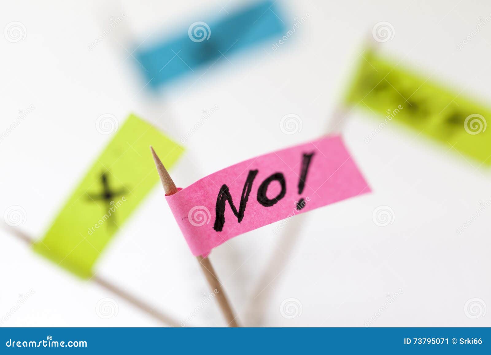 The No Sign Graphic Background Stock Image - Image of negative, voting ...