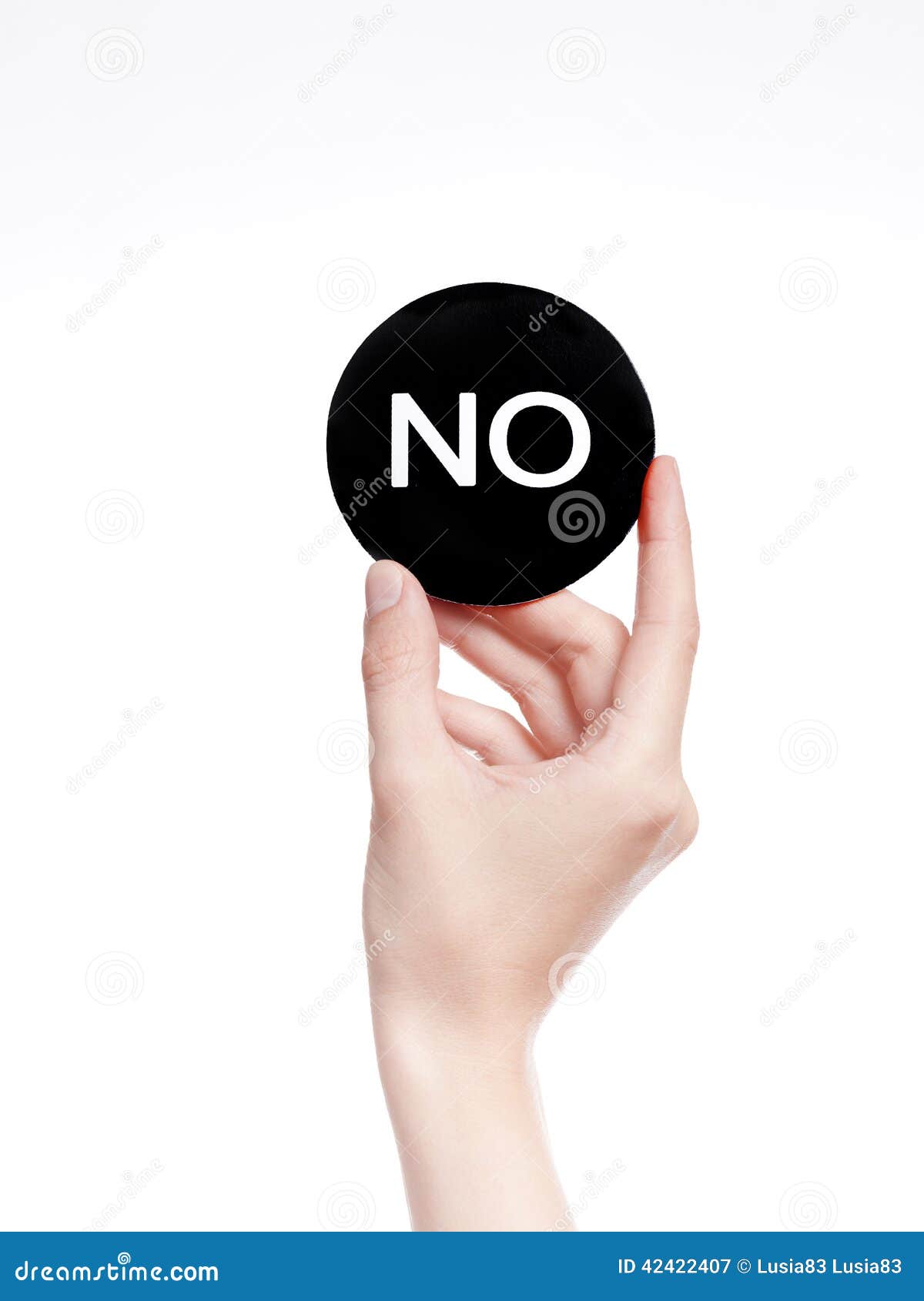 No sign stock image. Image of communication, mail, doubt - 42422407