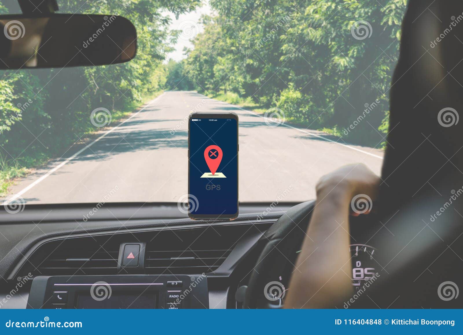 No Signal Cellphone Network,No Communication Coverage,showing on Stock ...