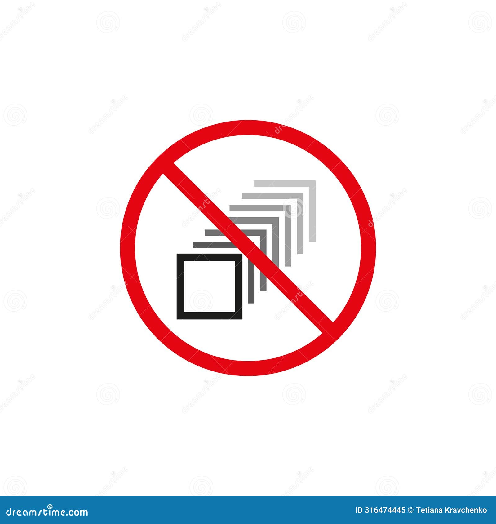 Interference Pattern Stock Photography | CartoonDealer.com #6834326