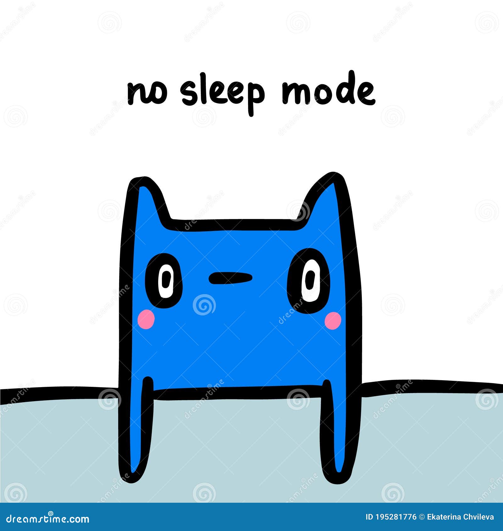 No Sleep Stock Illustrations – 413 No Sleep Stock Illustrations ...