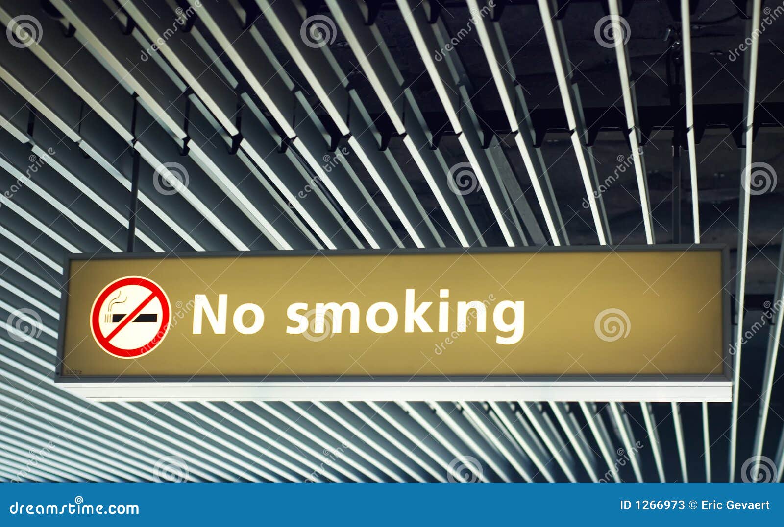 No Smoking Sign On Wood Table Royalty-Free Stock Image | CartoonDealer ...
